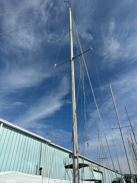 1978 Pearson 26 Cruiser for sale - YachtWorld