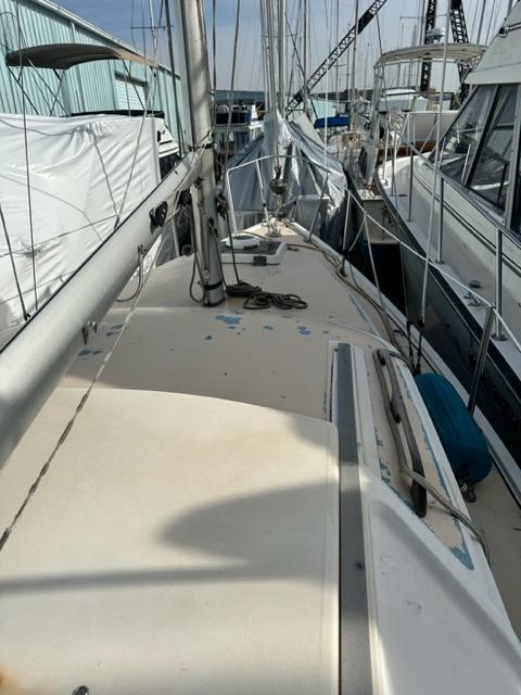 1978 Pearson 26 Cruiser for sale - YachtWorld