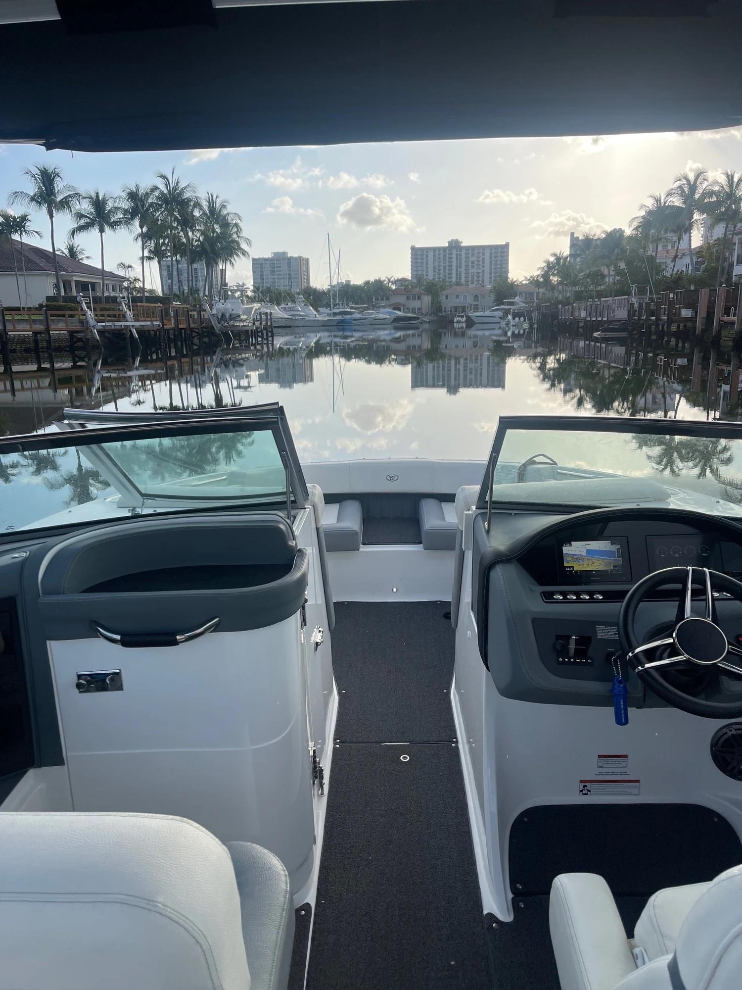 2022 Cobalt 23 SC Unspecified for sale - YachtWorld