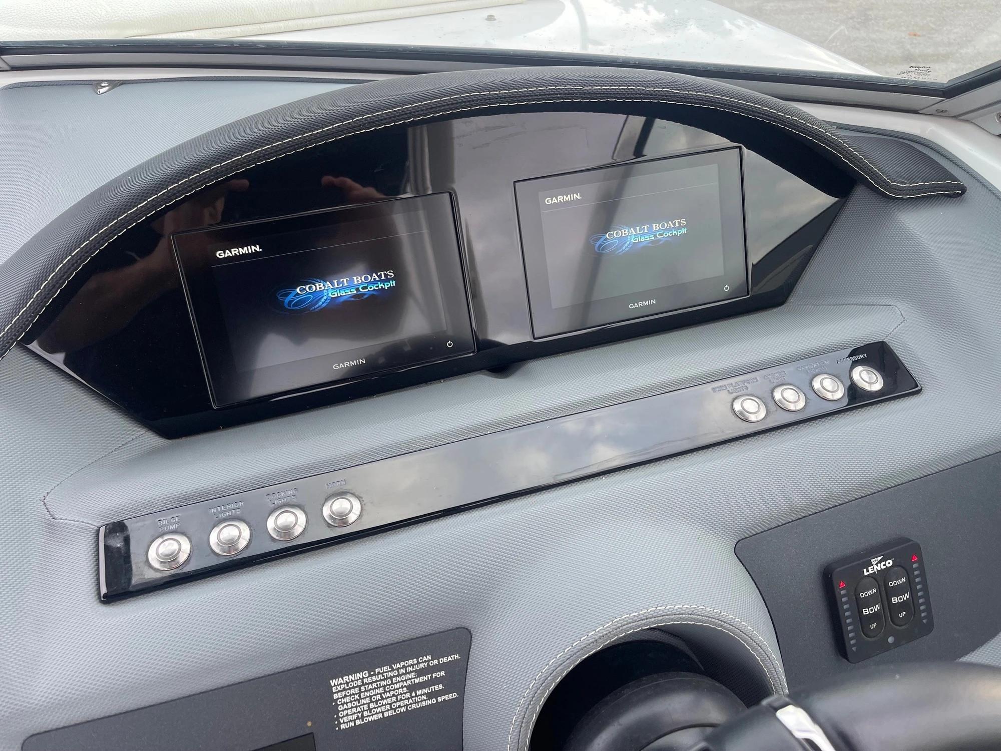 2022 Cobalt 23 SC Bowrider in vendita- YachtWorld