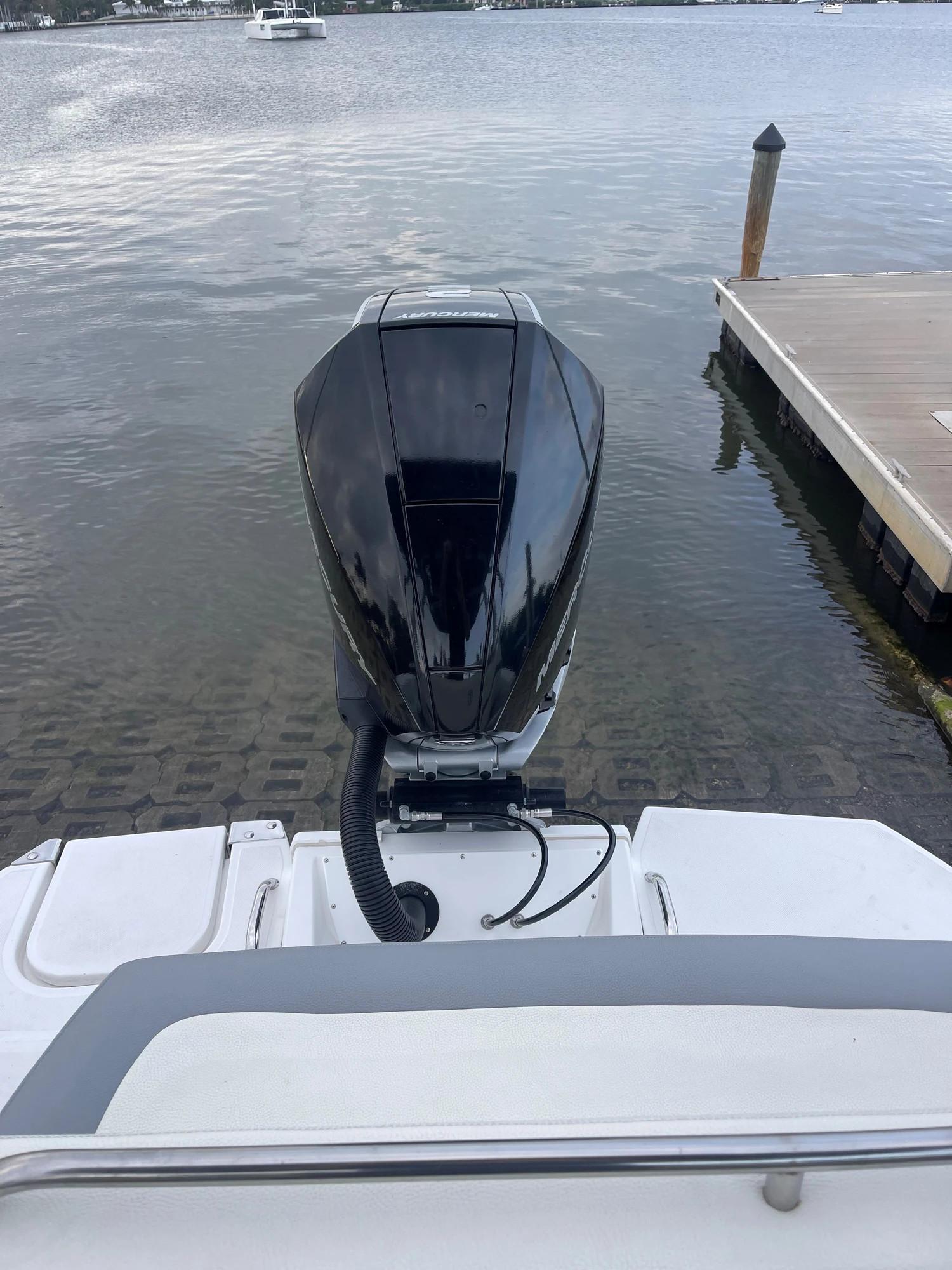 2022 Cobalt 23 SC Bowrider in vendita- YachtWorld