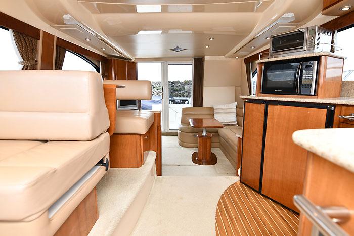 2007 Meridian 411 Sedan Motor Yachts for sale - YachtWorld