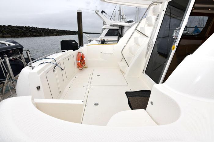 2007 Meridian 411 Sedan Motor Yachts for sale - YachtWorld