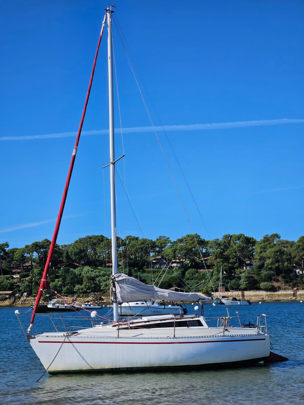 Conati Conati 22 7m 1982, Sonstige (Segelboote) - Côtes-d'Armor ( 22 ...