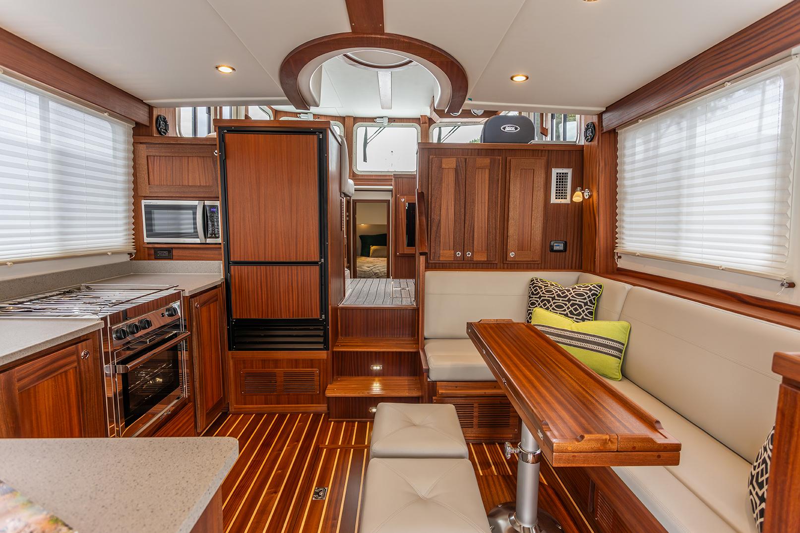 2026 American Tug 362 Express Cruiser for sale - YachtWorld