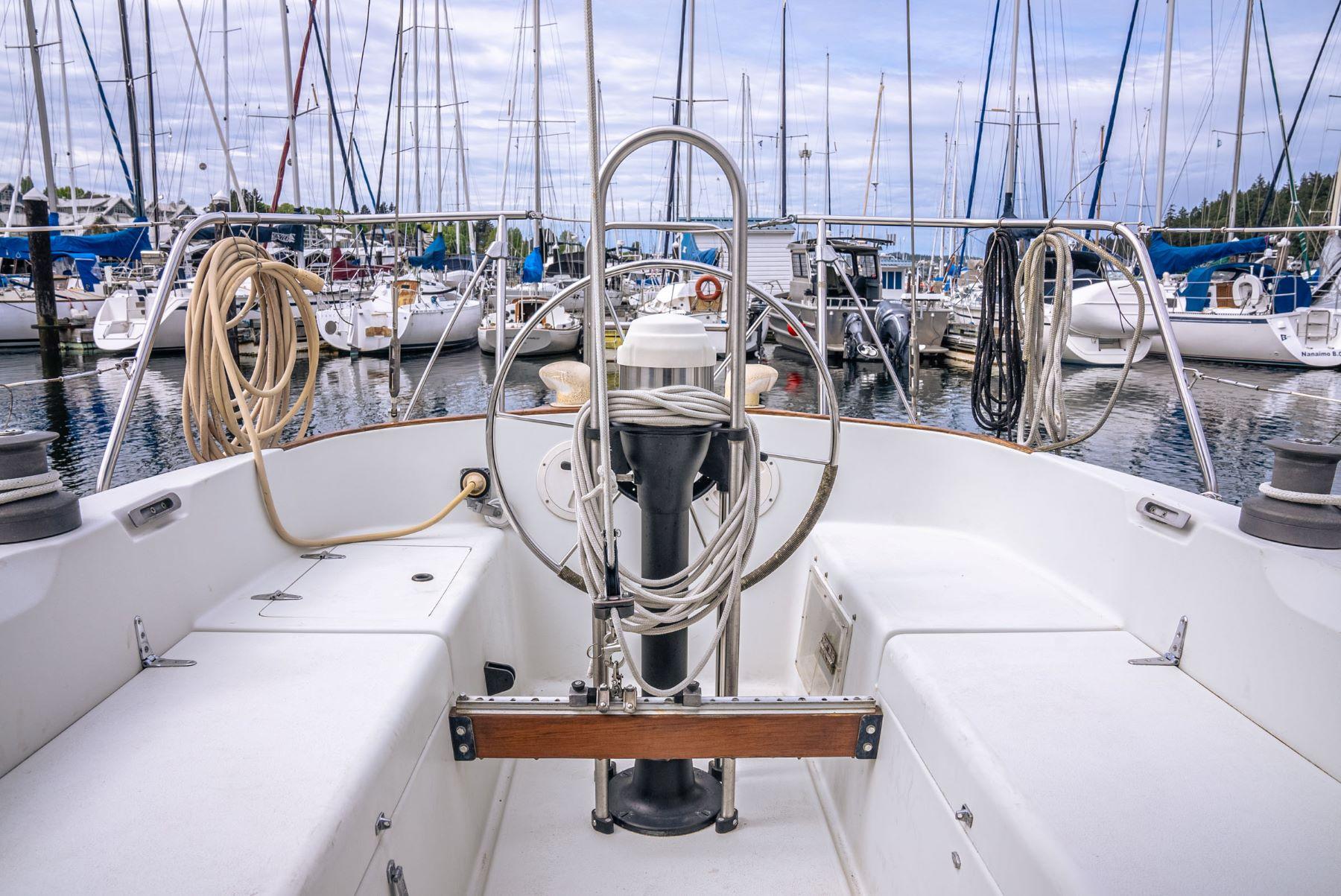 1981 C&C 30 Sloop Sloop for sale - YachtWorld