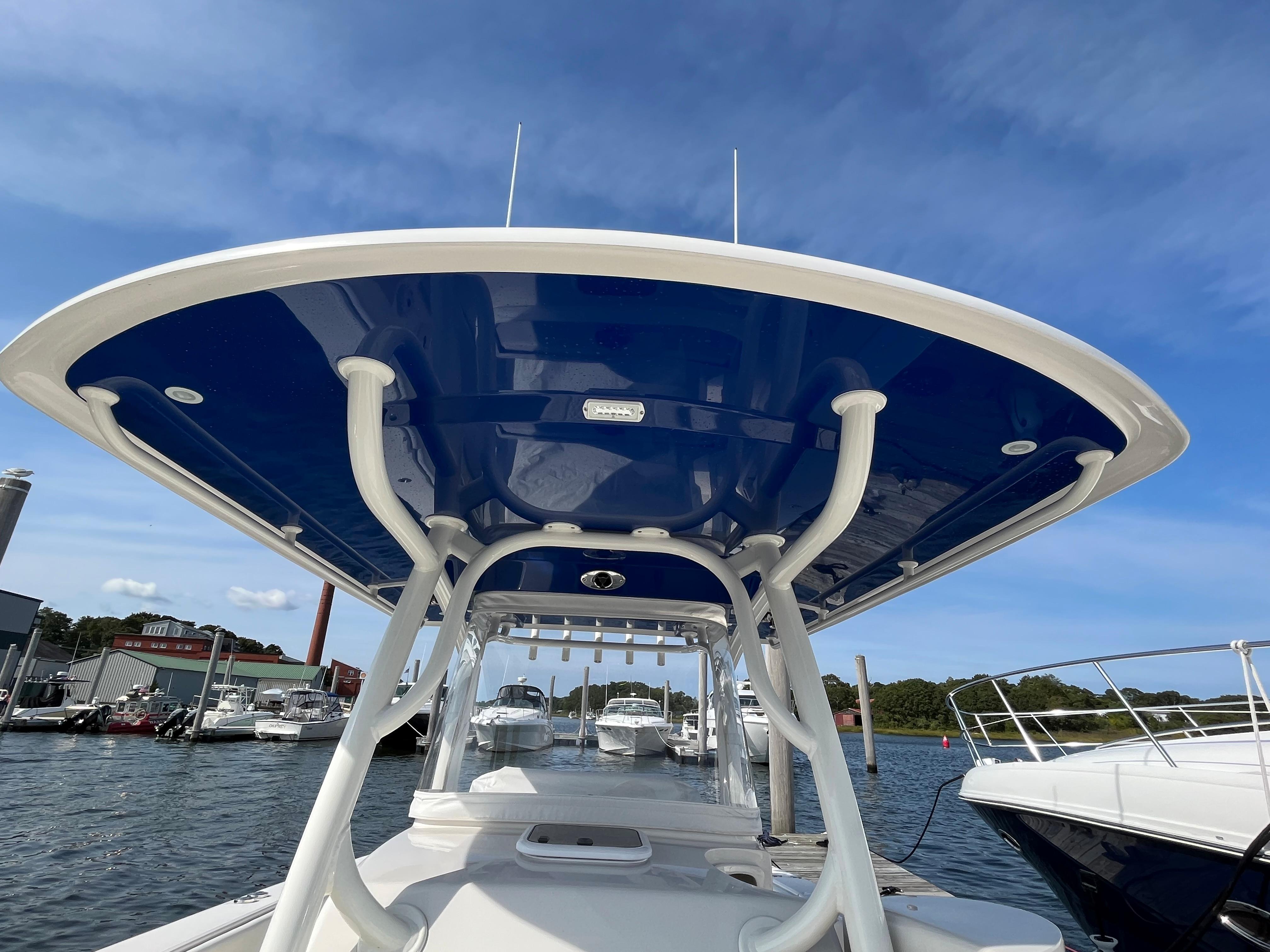 2020 Jupiter 34 Center Console Center Console for sale - YachtWorld