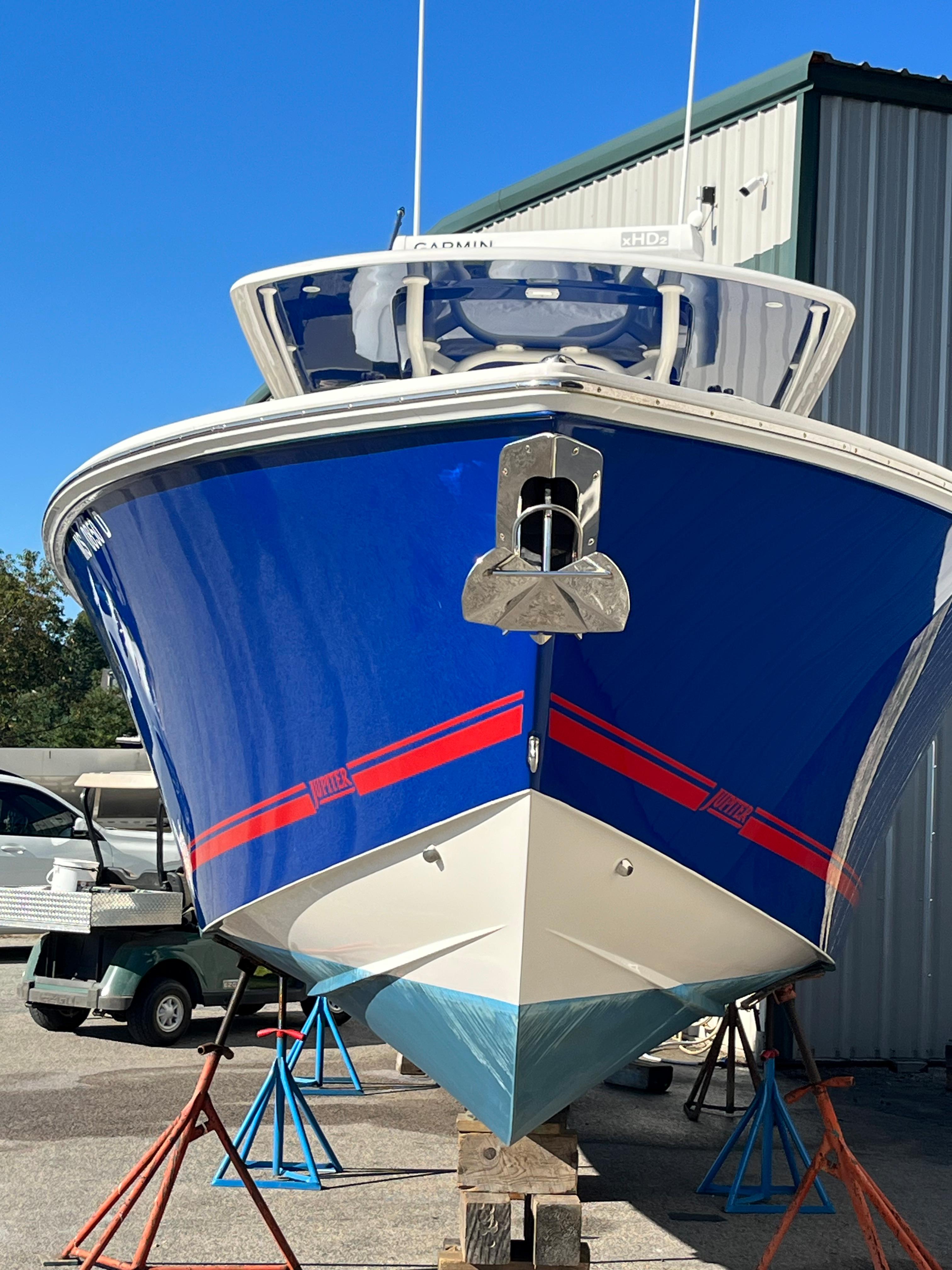 2020 Jupiter 34 Center Console Center Console for sale - YachtWorld