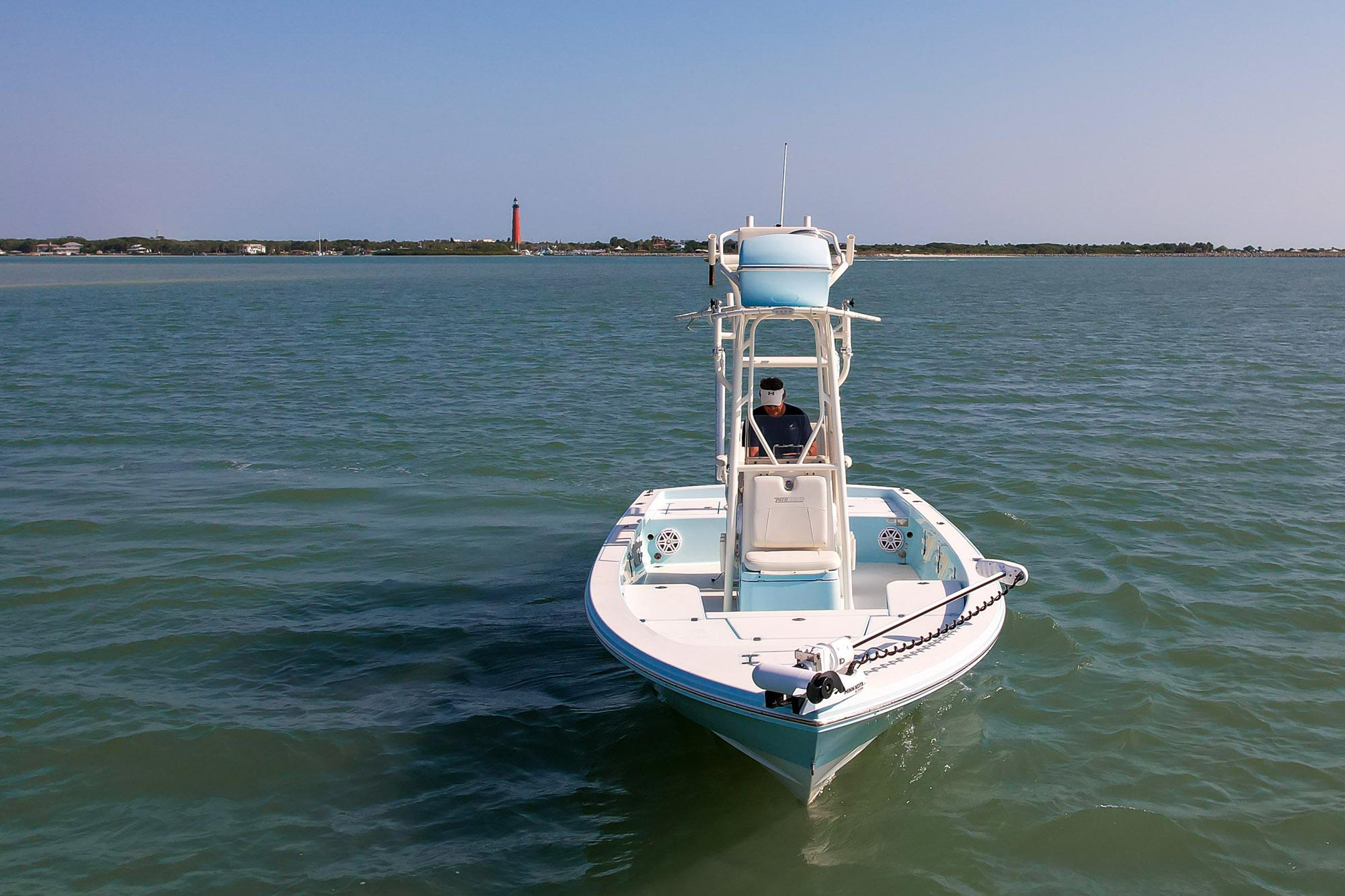 2017 Pathfinder 2600 HPS Centre Console for sale - YachtWorld