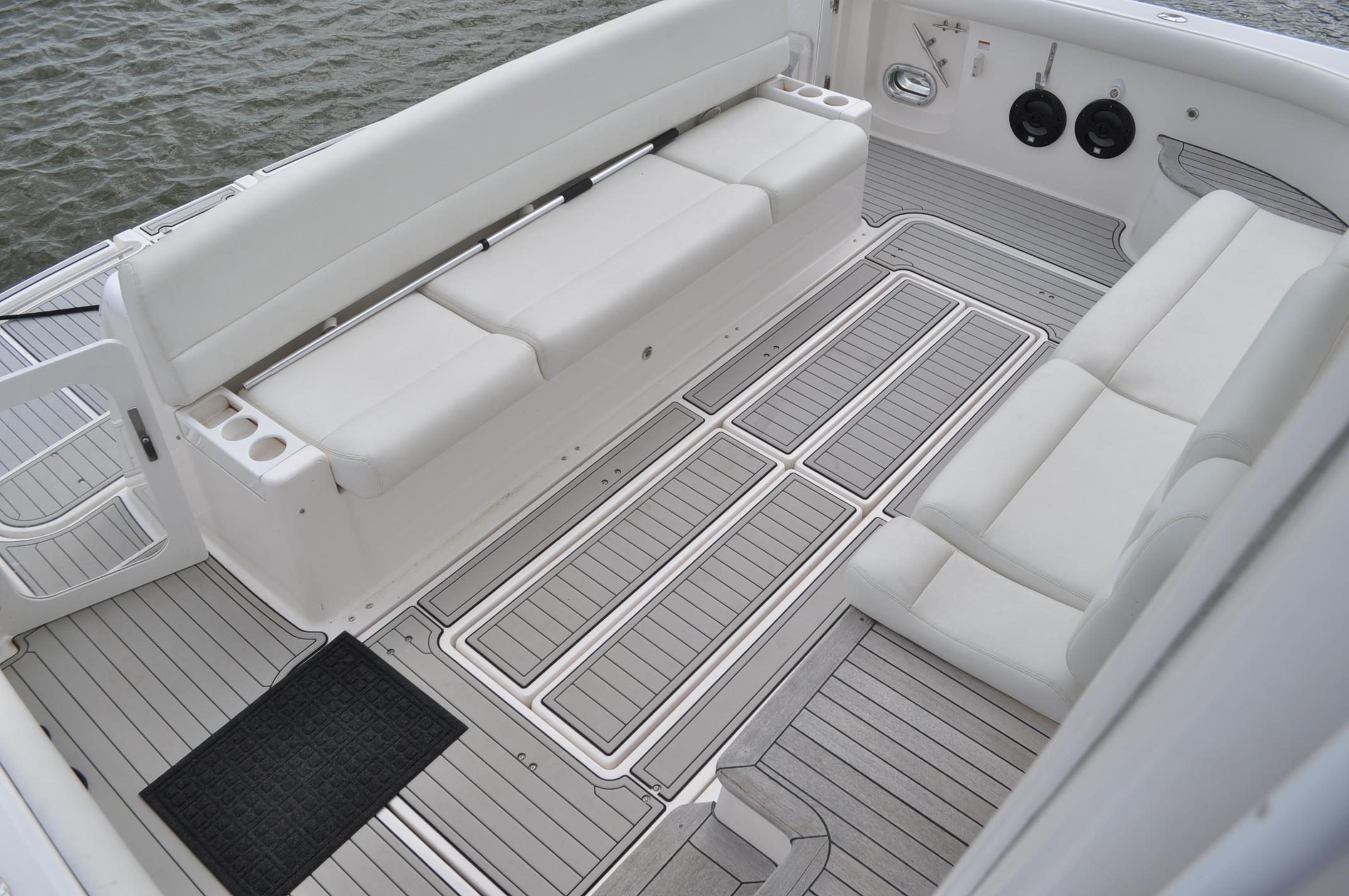 2005 Tiara Yachts 5200 Sovran Motor Yachts for sale - YachtWorld