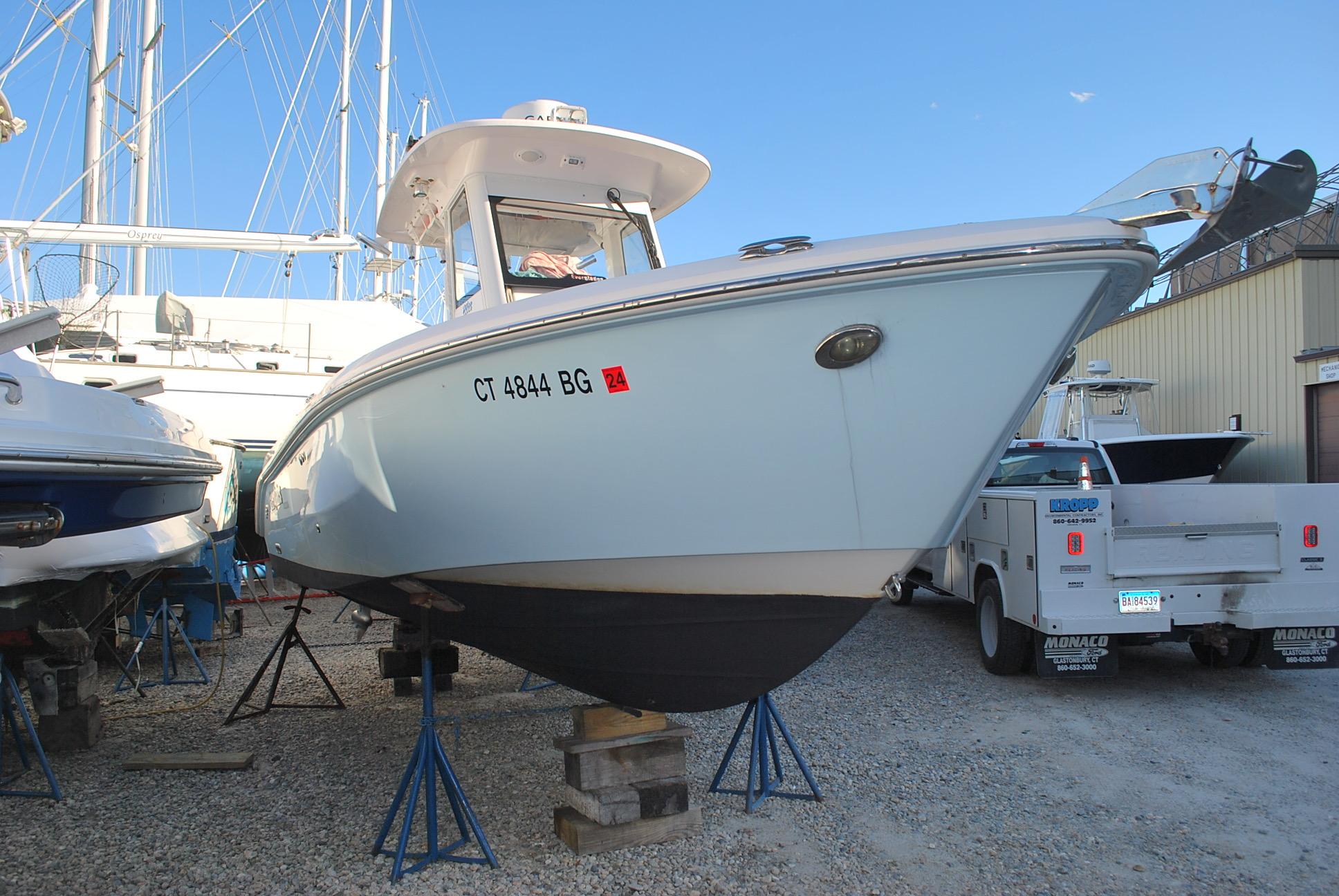 2014 Everglades 255 Center Console Center Console for sale - YachtWorld
