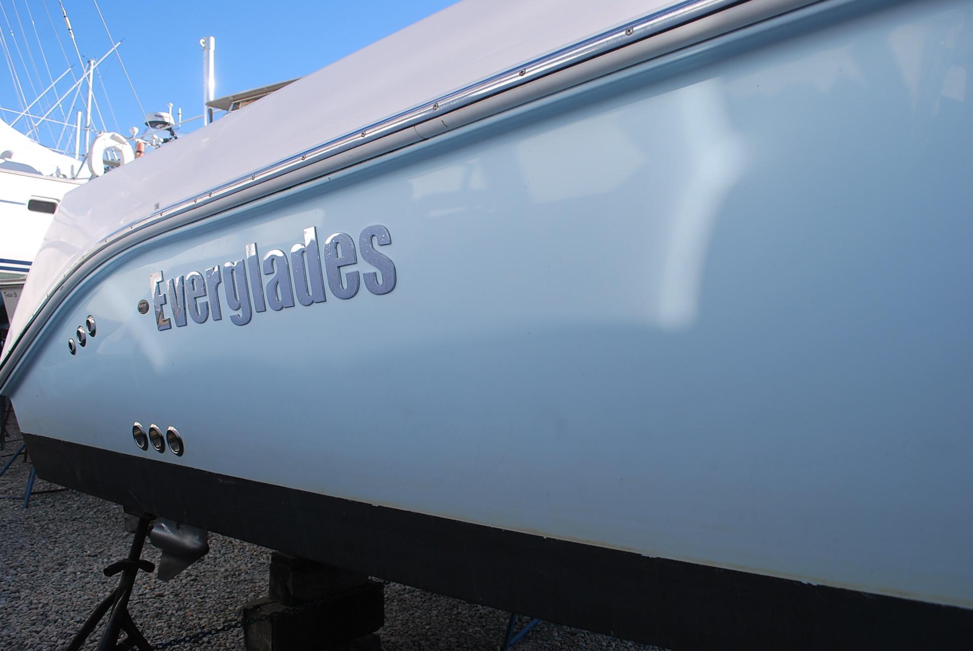 2014 Everglades 255 Center Console Center Console for sale - YachtWorld