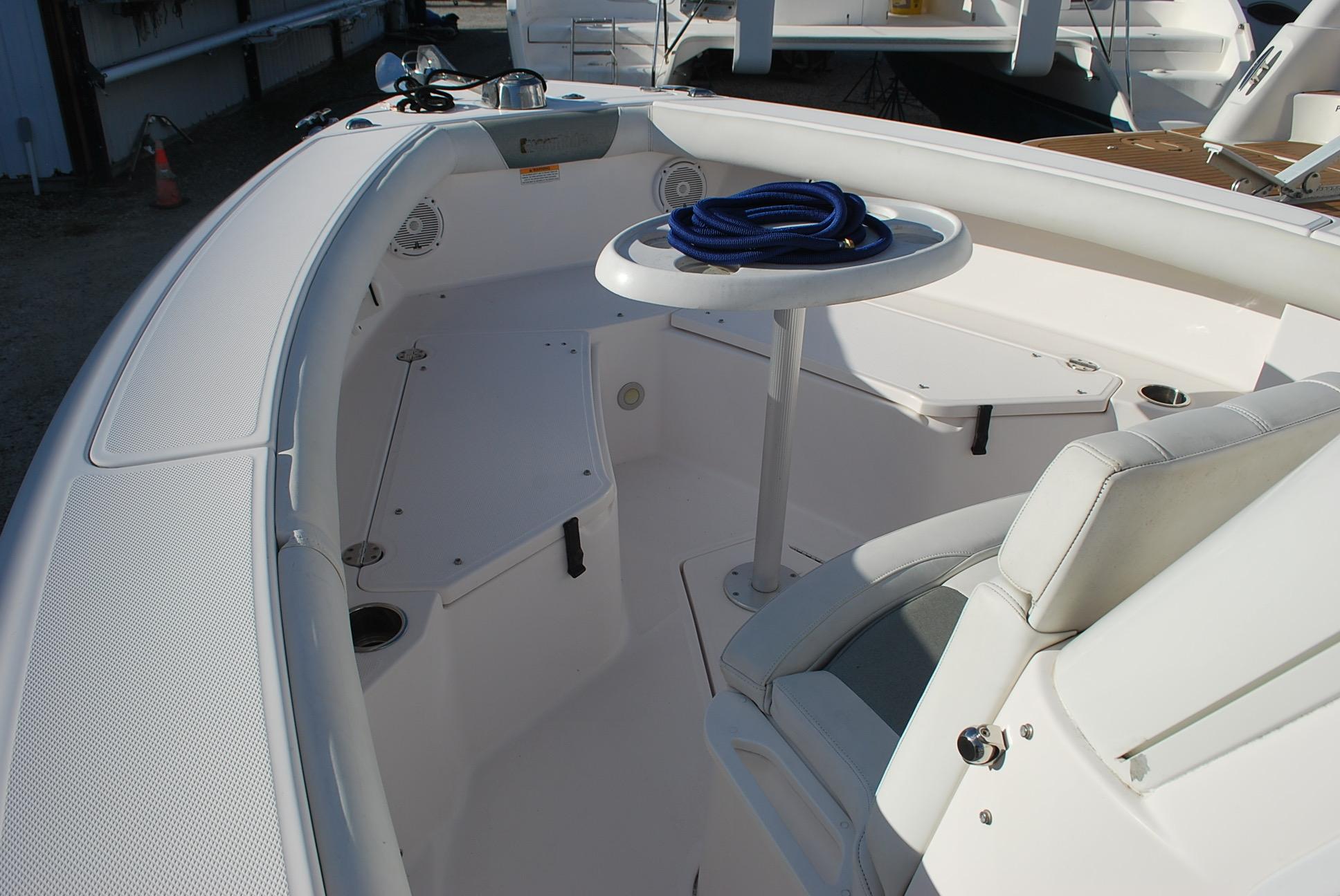 2014 Everglades 255 Center Console Center Console for sale - YachtWorld