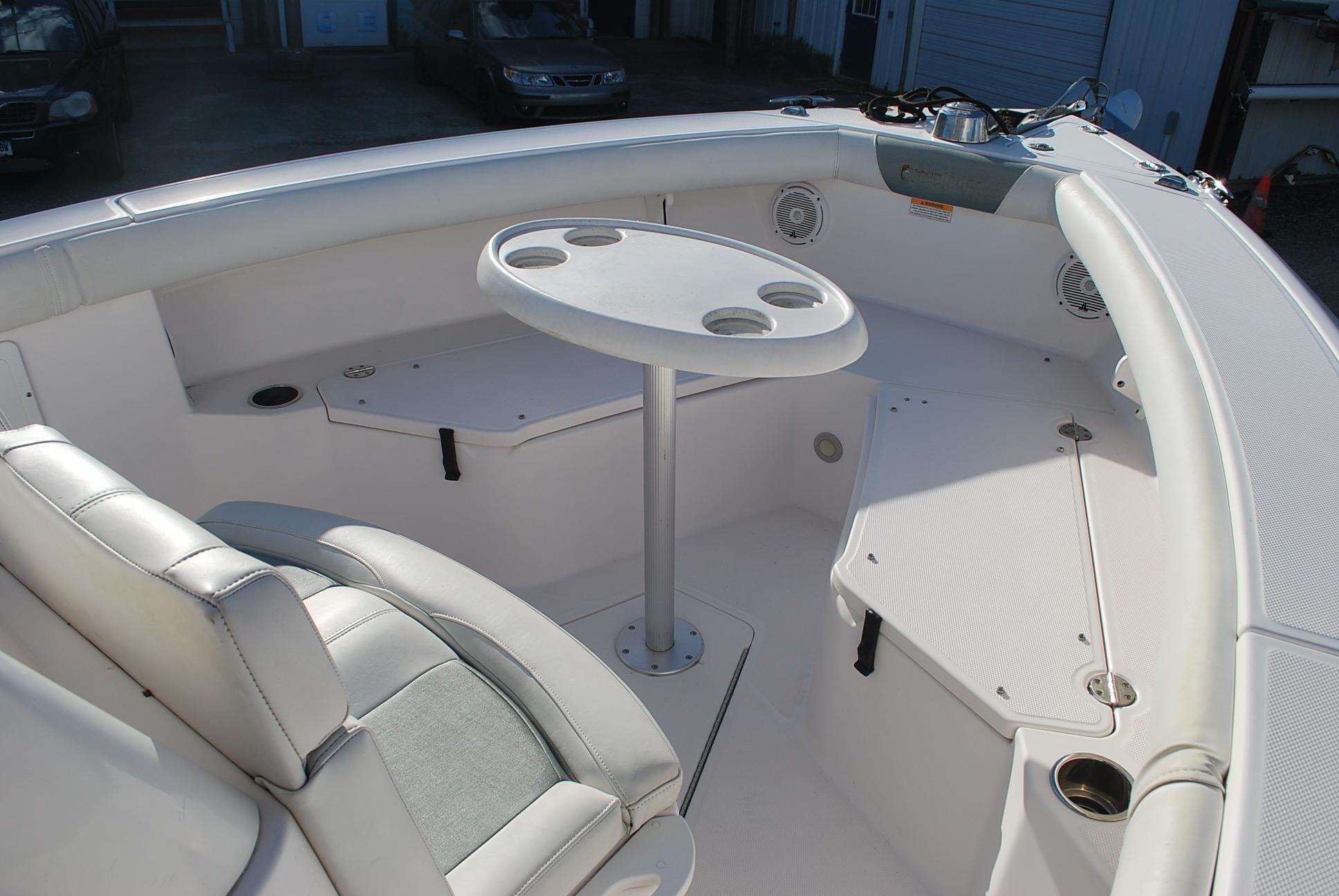 2014 Everglades 255 Center Console Center Console for sale - YachtWorld