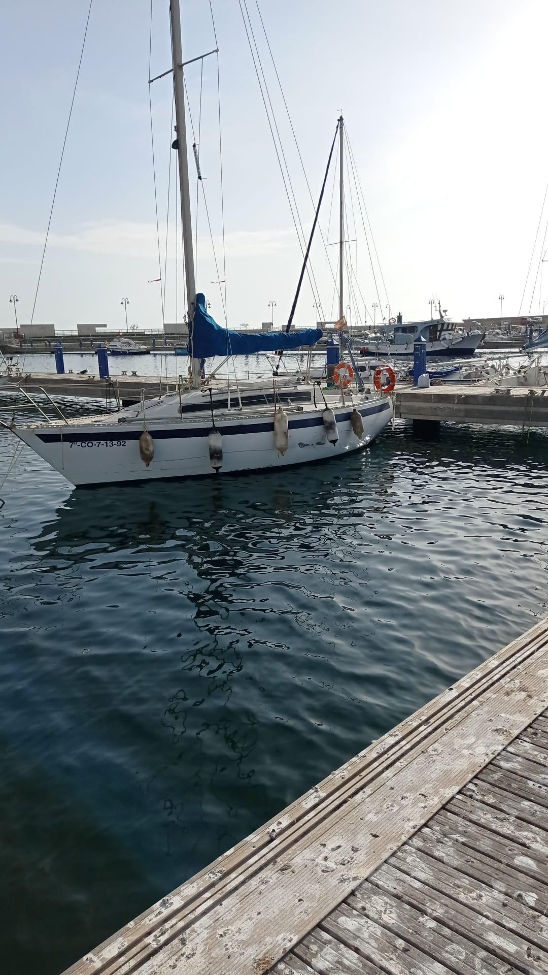 Used 1981 Furia 28 - Granada | TopBoats