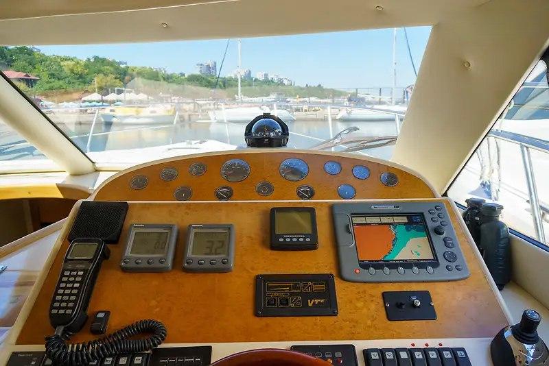 2006 Rodman 41 Motor Yachts for sale - YachtWorld