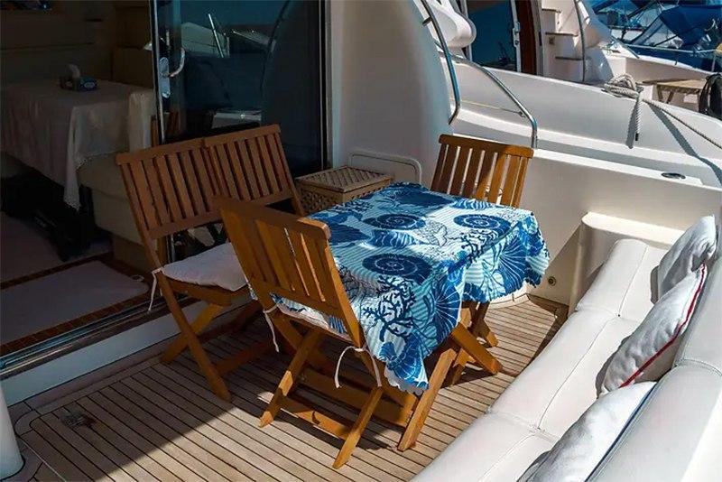 2006 Rodman 41 Motor Yachts for sale - YachtWorld