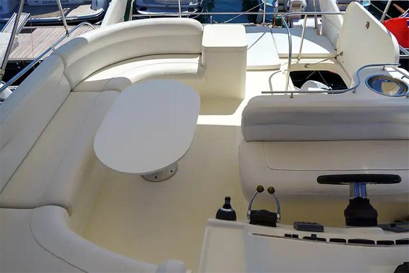 2006 Rodman 41 Motor Yachts for sale - YachtWorld