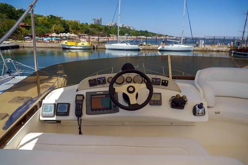 2006 Rodman 41 Motor Yachts for sale - YachtWorld