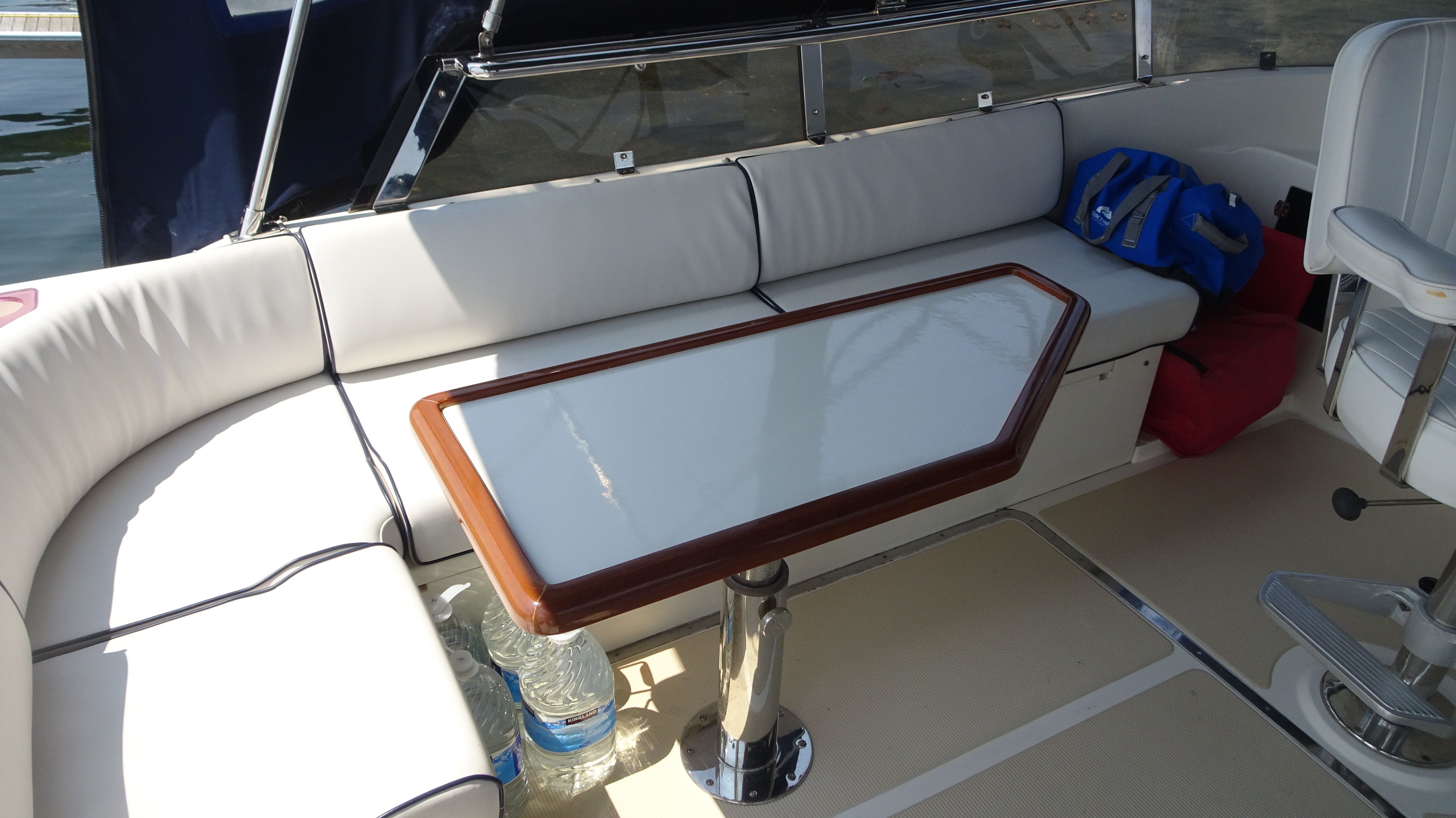 2004 President 42' Performance Trawler Trawler for sale - YachtWorld