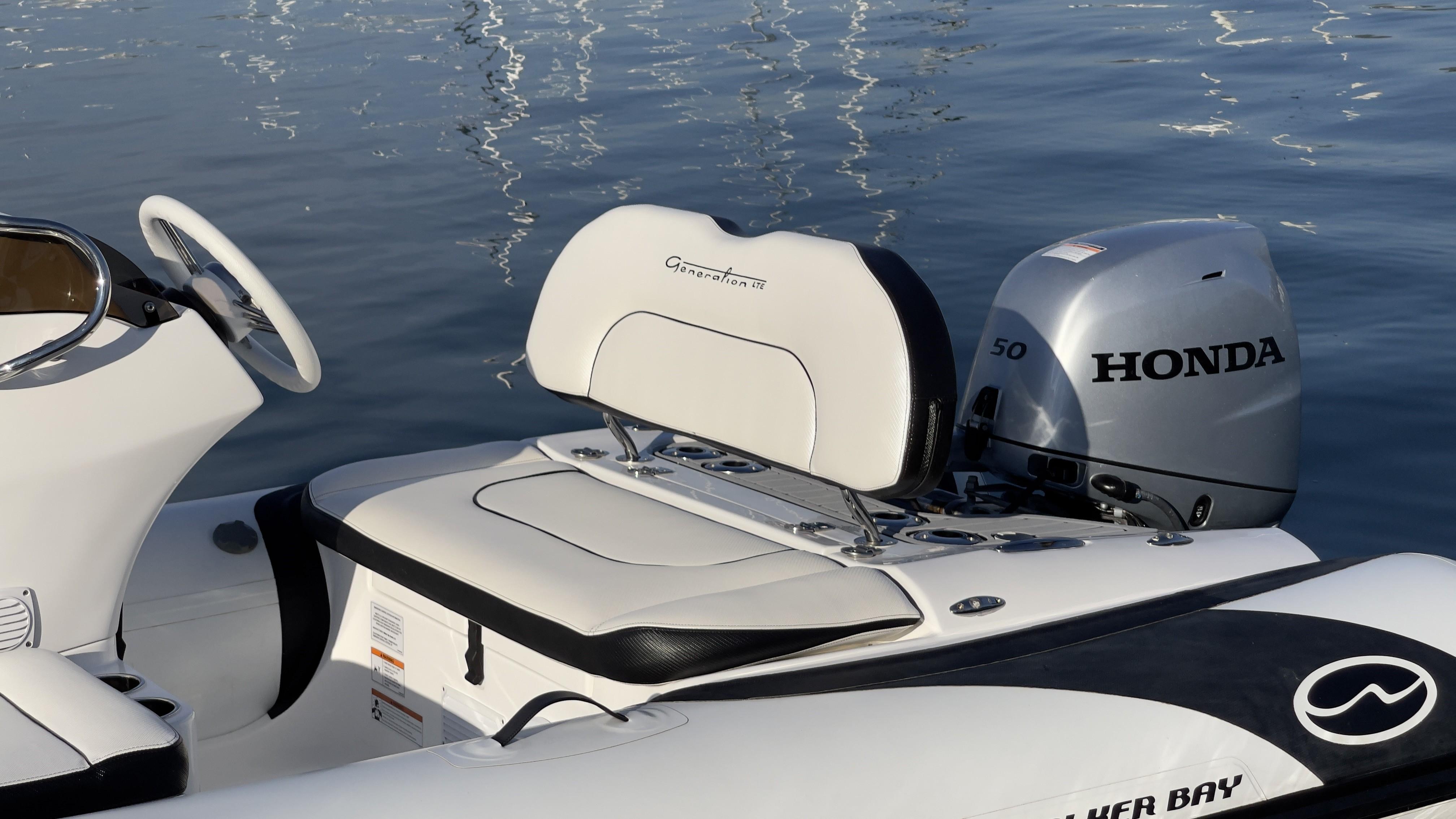 2024 Walker Bay Generation 13 LTE Rigid Inflatable Boats (RIB) for sale ...