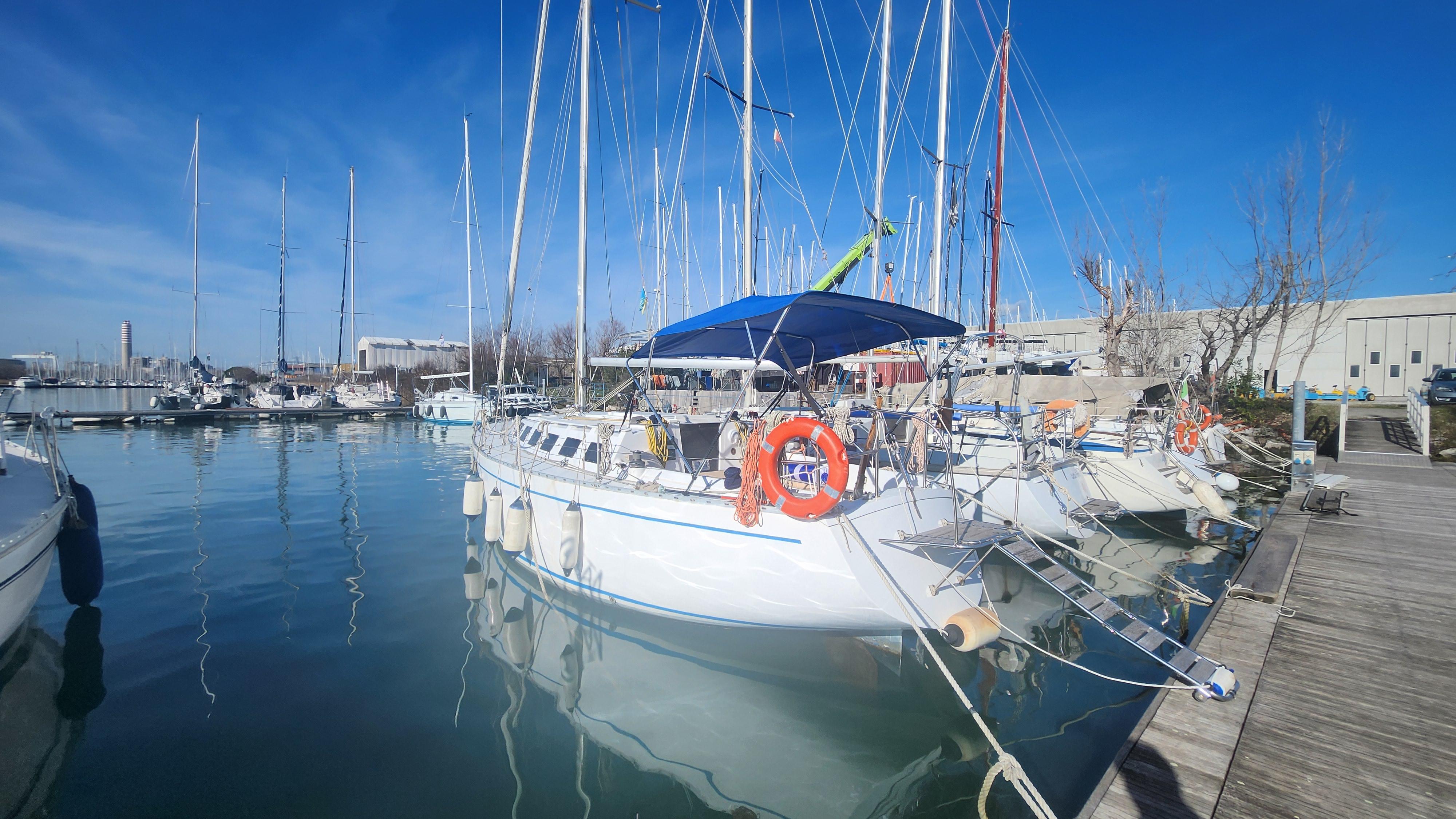 Used 1984 Grebe Tica - Gorizia | TopBoats