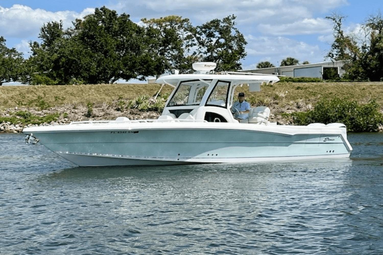 Stamas boats for sale | YachtWorld