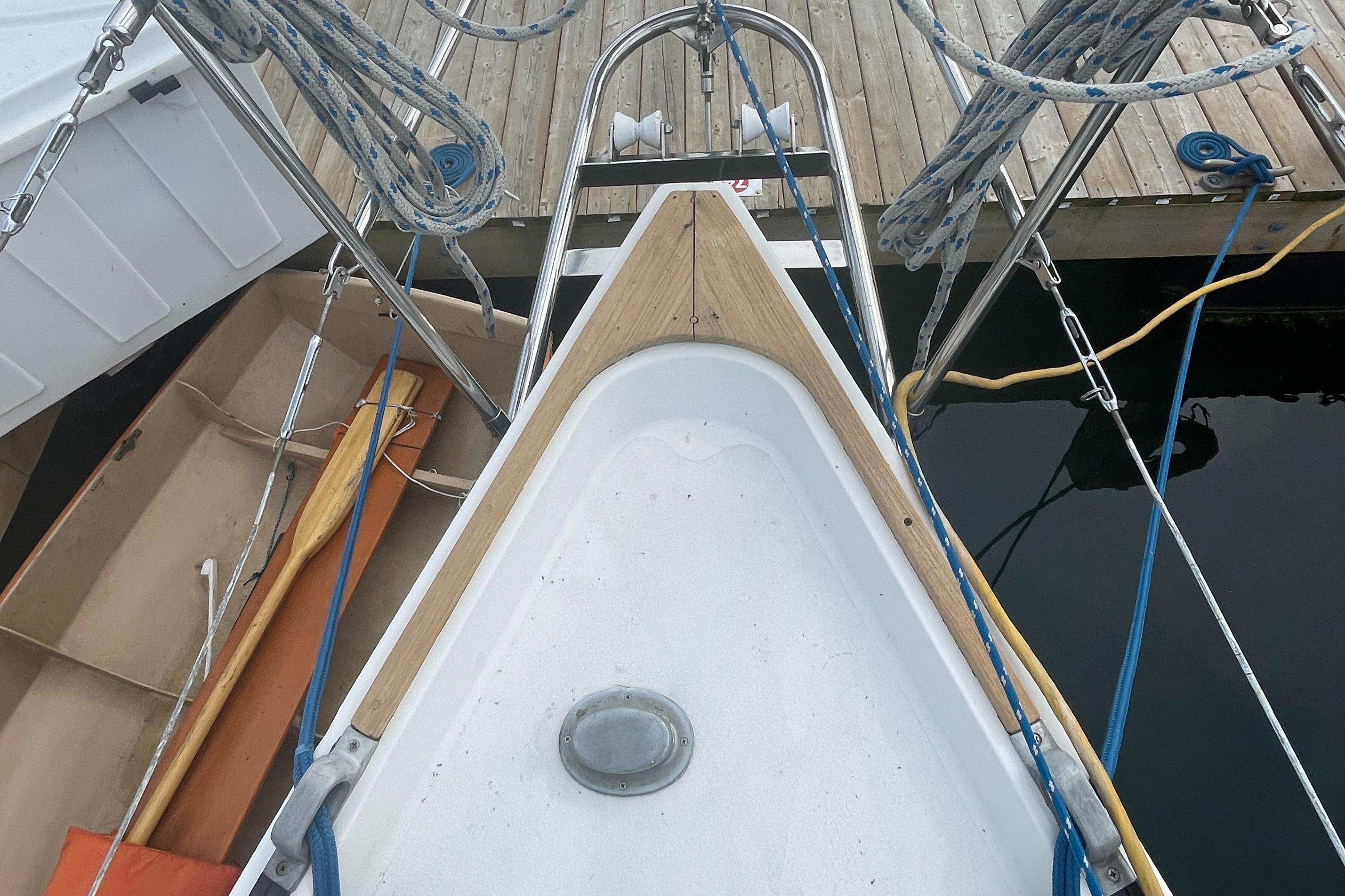 1982 Aloha 32 Cruiser for sale - YachtWorld