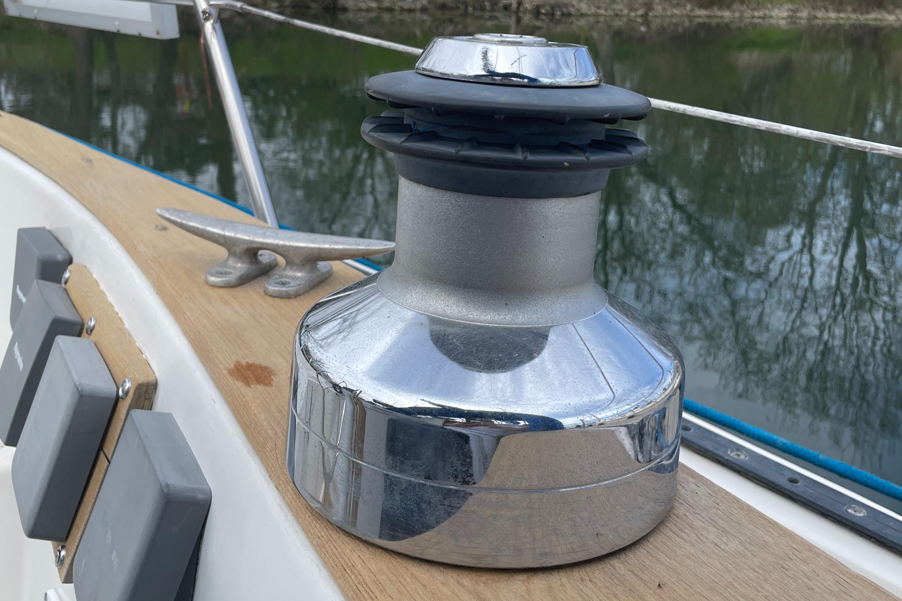 1982 Aloha 32 Cruiser for sale - YachtWorld