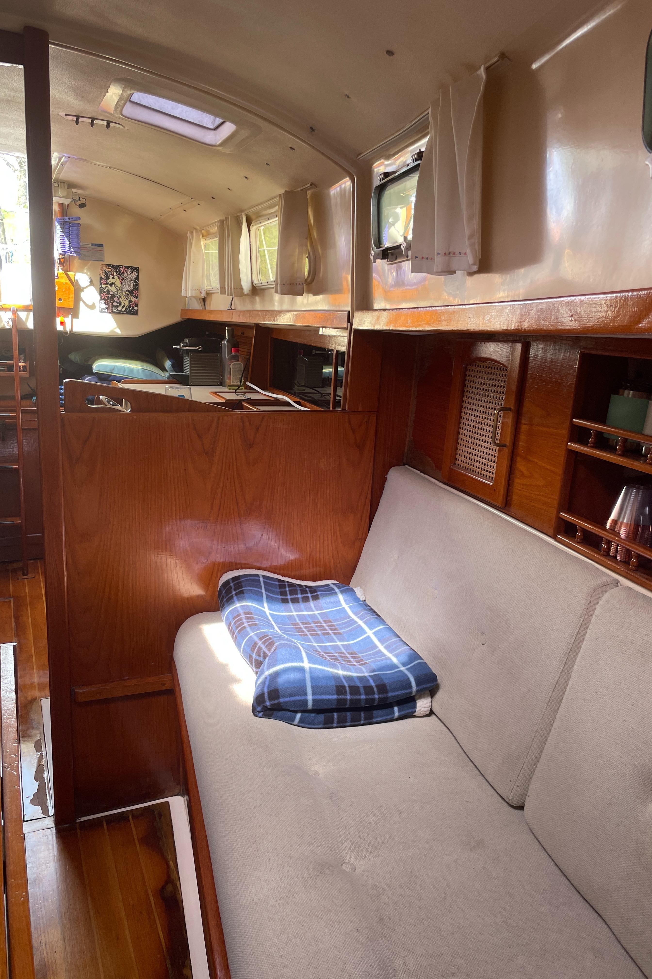 1982 Aloha 32 Segelyacht Kaufen - YachtWorld