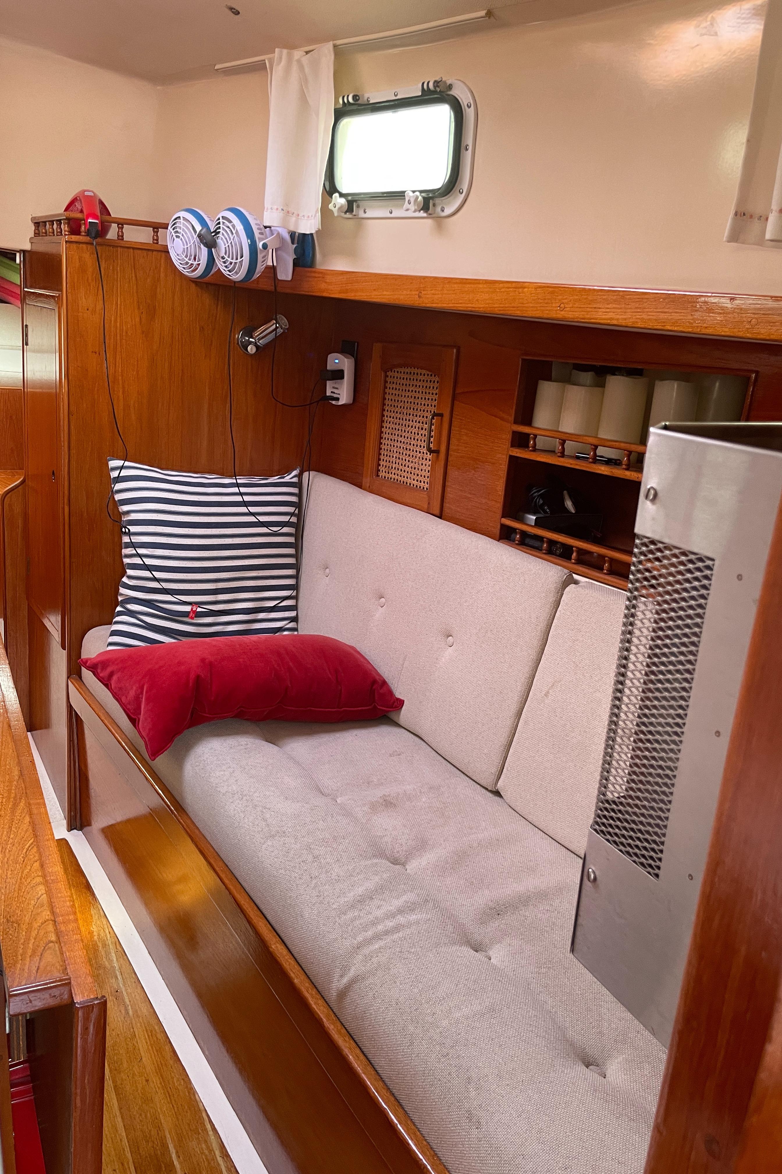 1982 Aloha 32 Cruiser for sale - YachtWorld