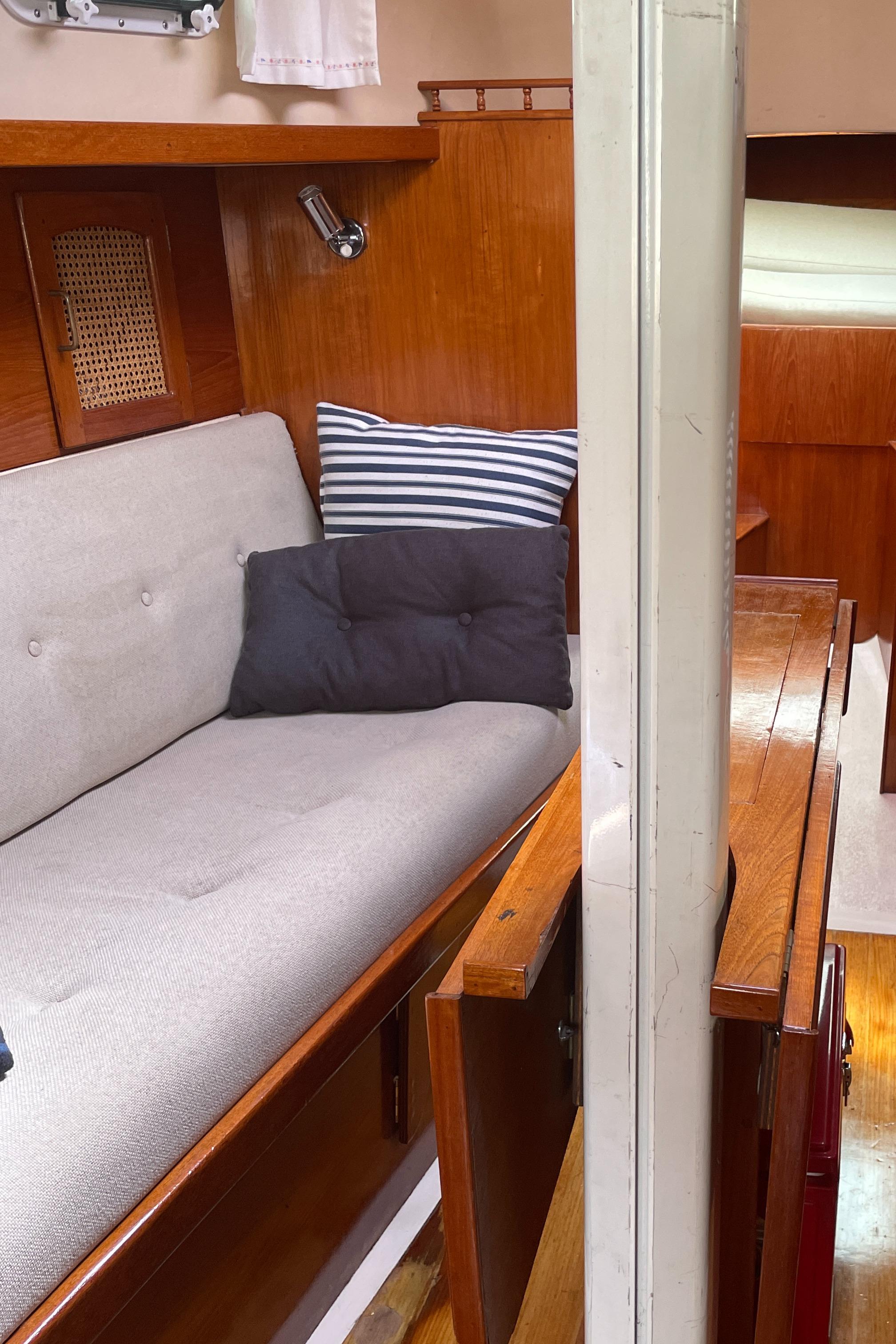 1982 Aloha 32 Cruiser for sale - YachtWorld