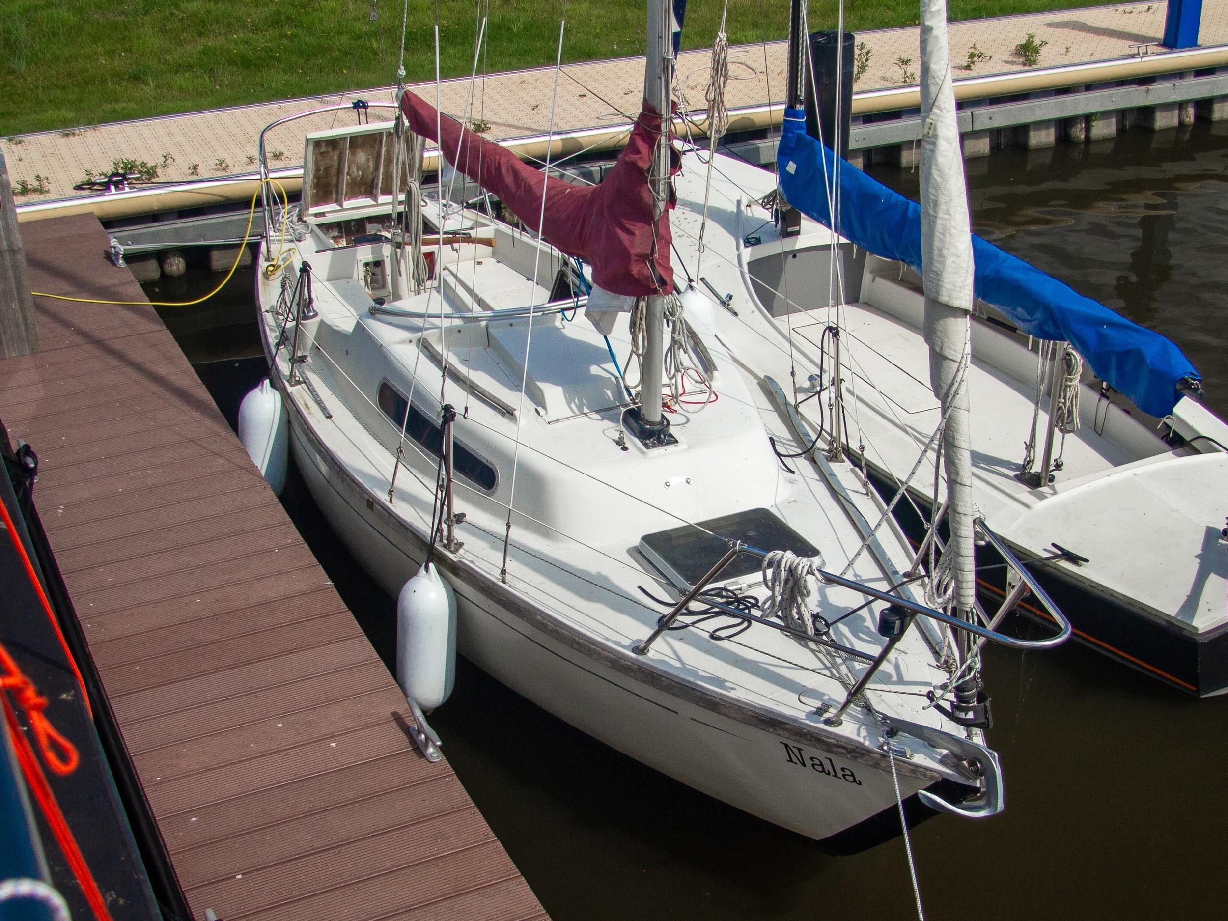 Used 1986 Hurley 700 | TopBoats