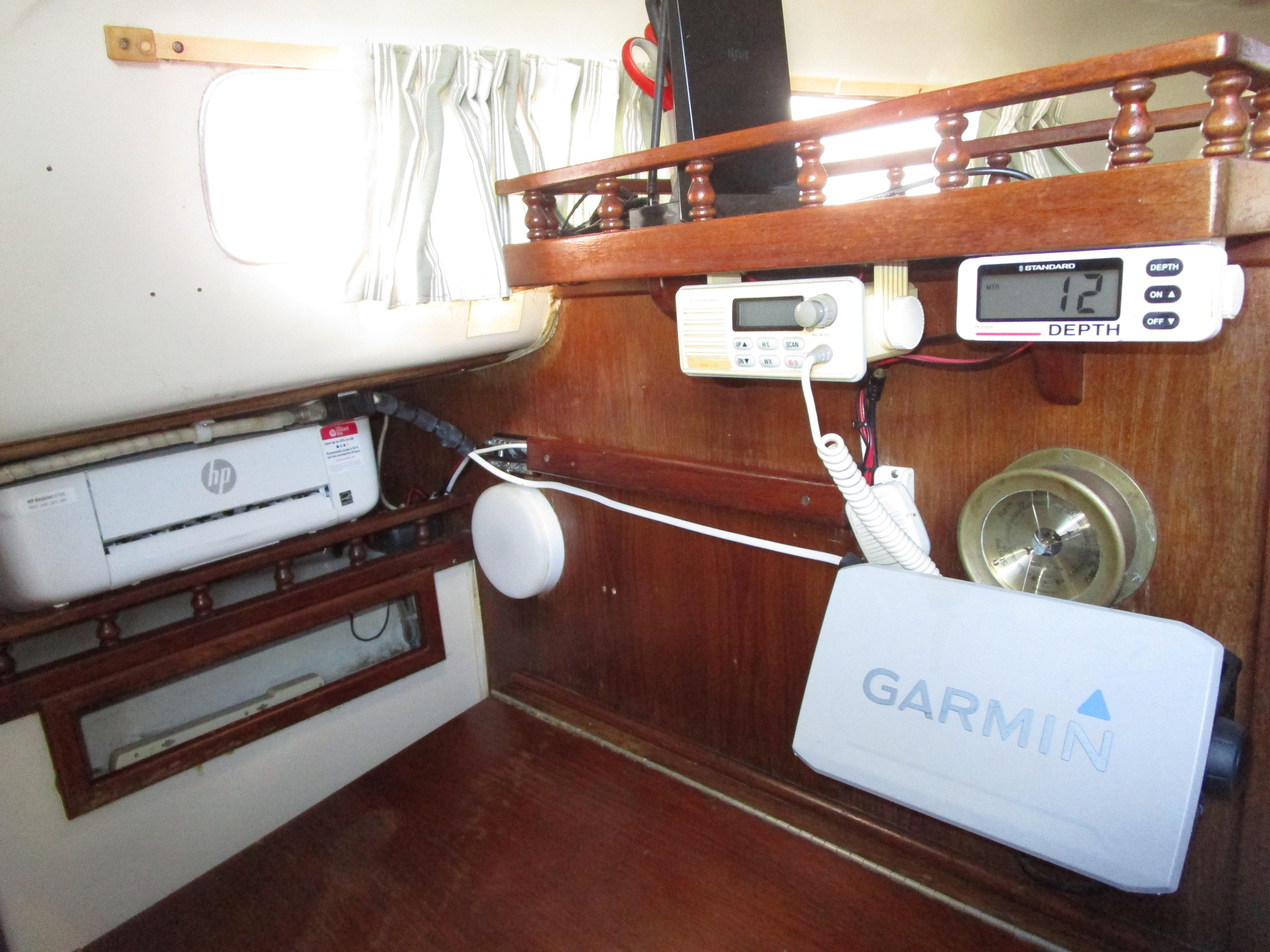 1974 Irwin Competition 30 Other for sale - YachtWorld