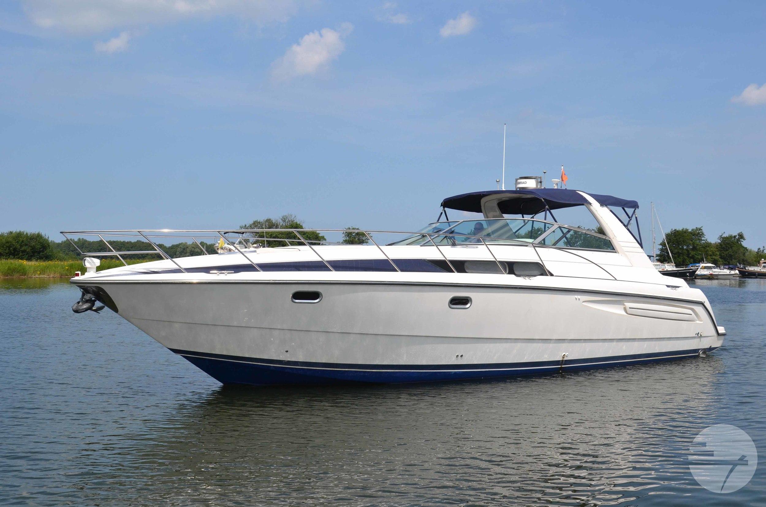 Bayliner Avanti 4085 Express | 13m | 1997 | Boats and Outboards