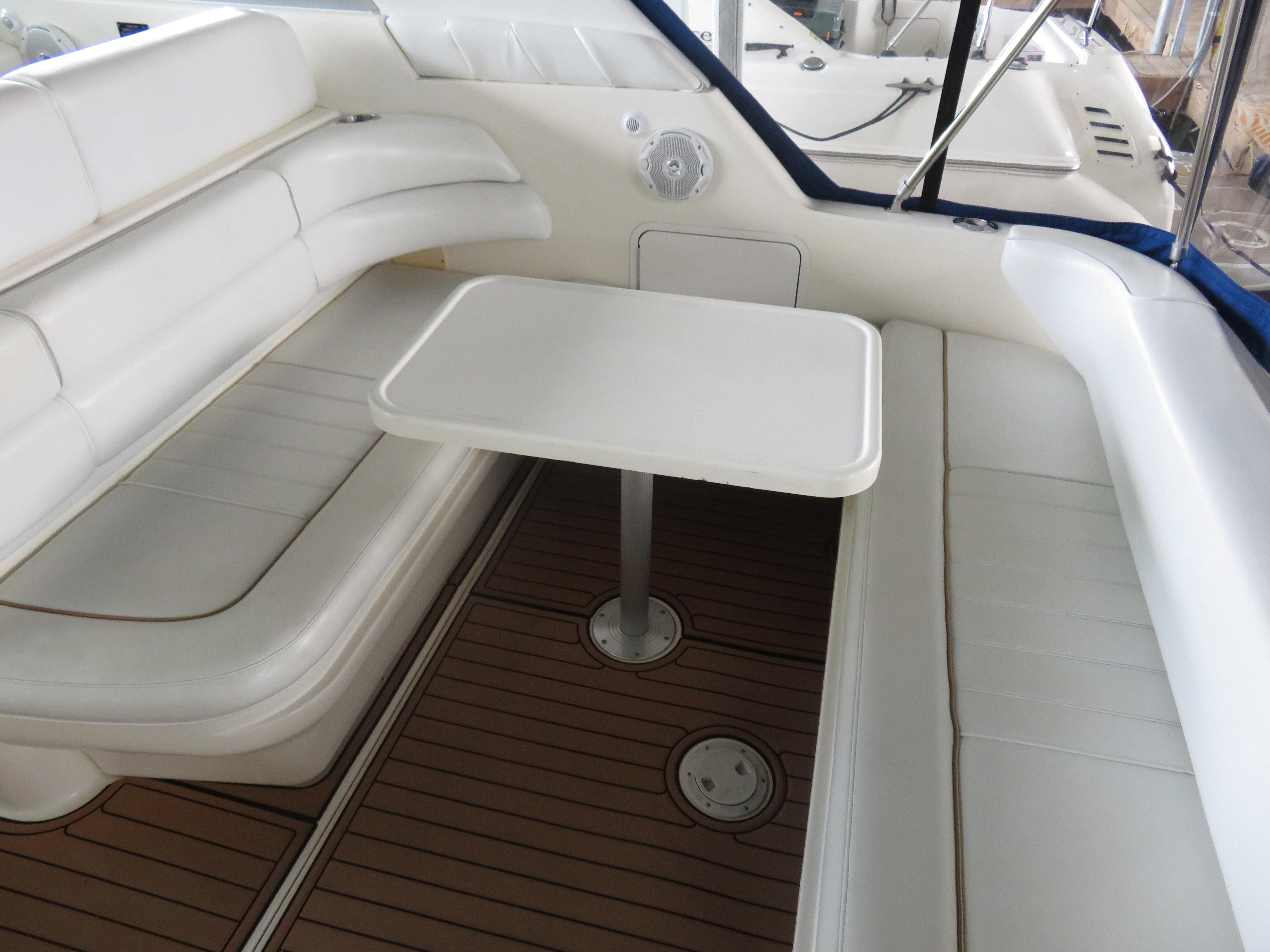 1998 Sea Ray 330 Sundancer Cruiser for sale - YachtWorld