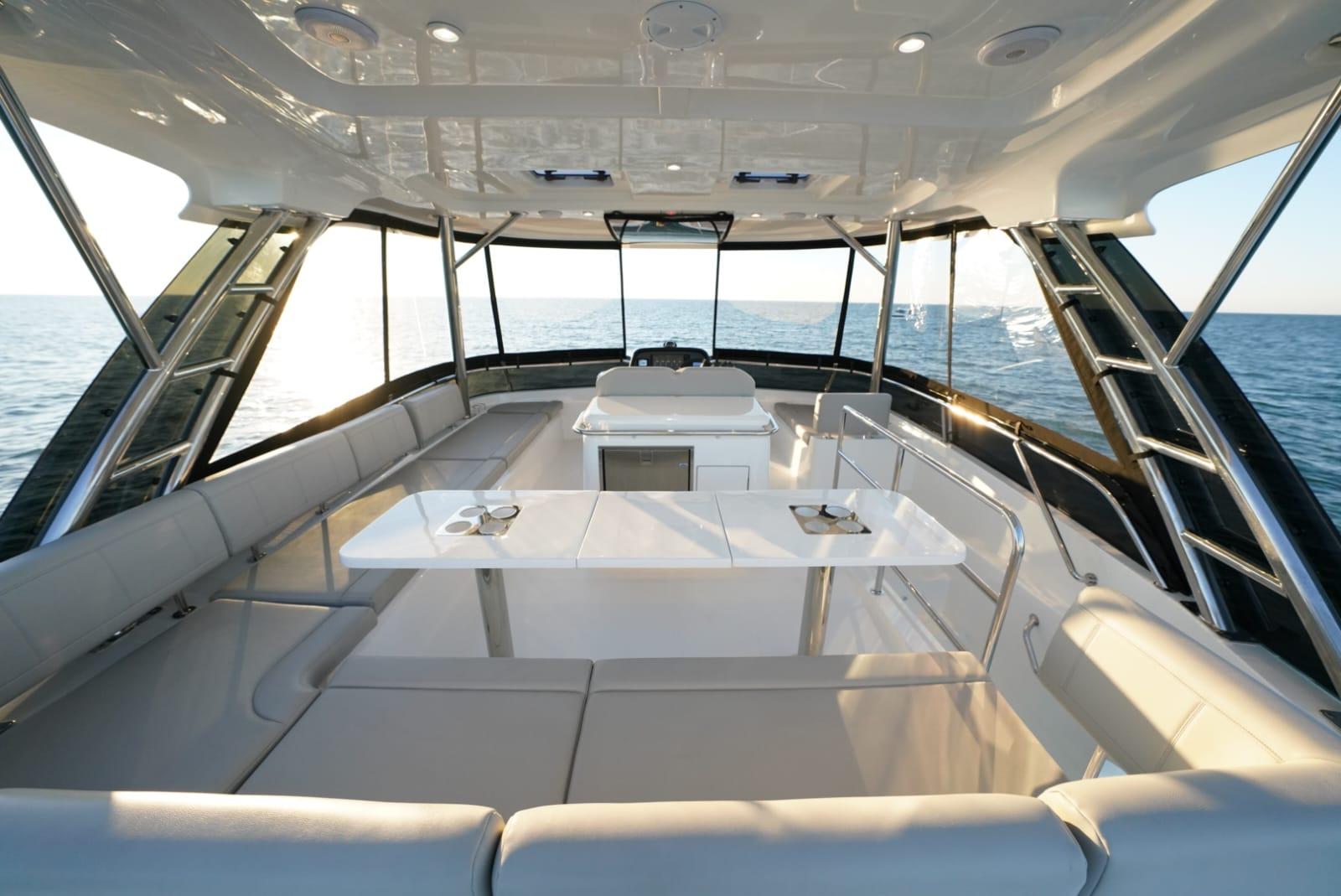 2024 Aquila 42 Yacht Motor Yachts for sale - YachtWorld