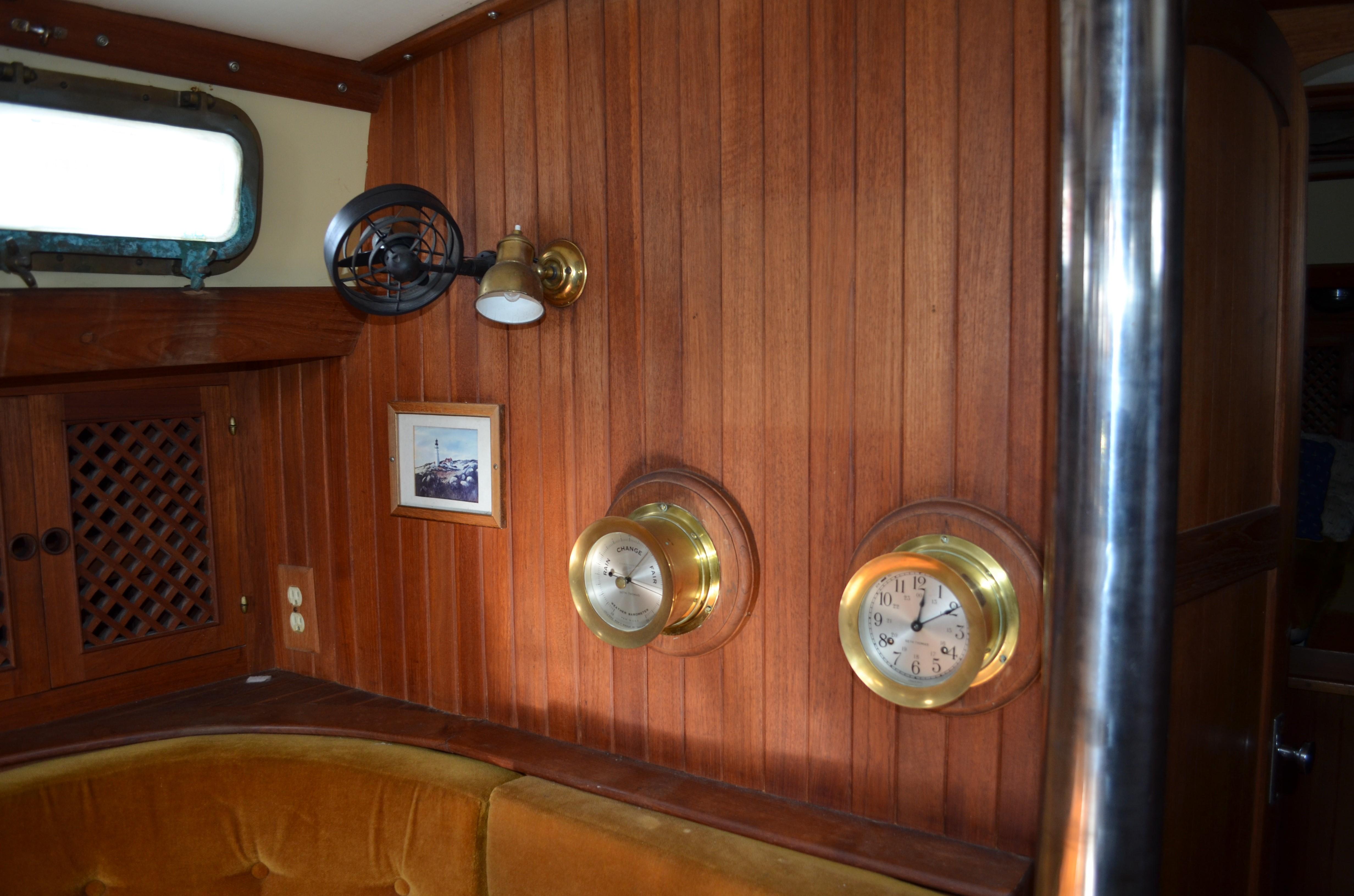 1982 Young Sun Cutter Cutter for sale - YachtWorld