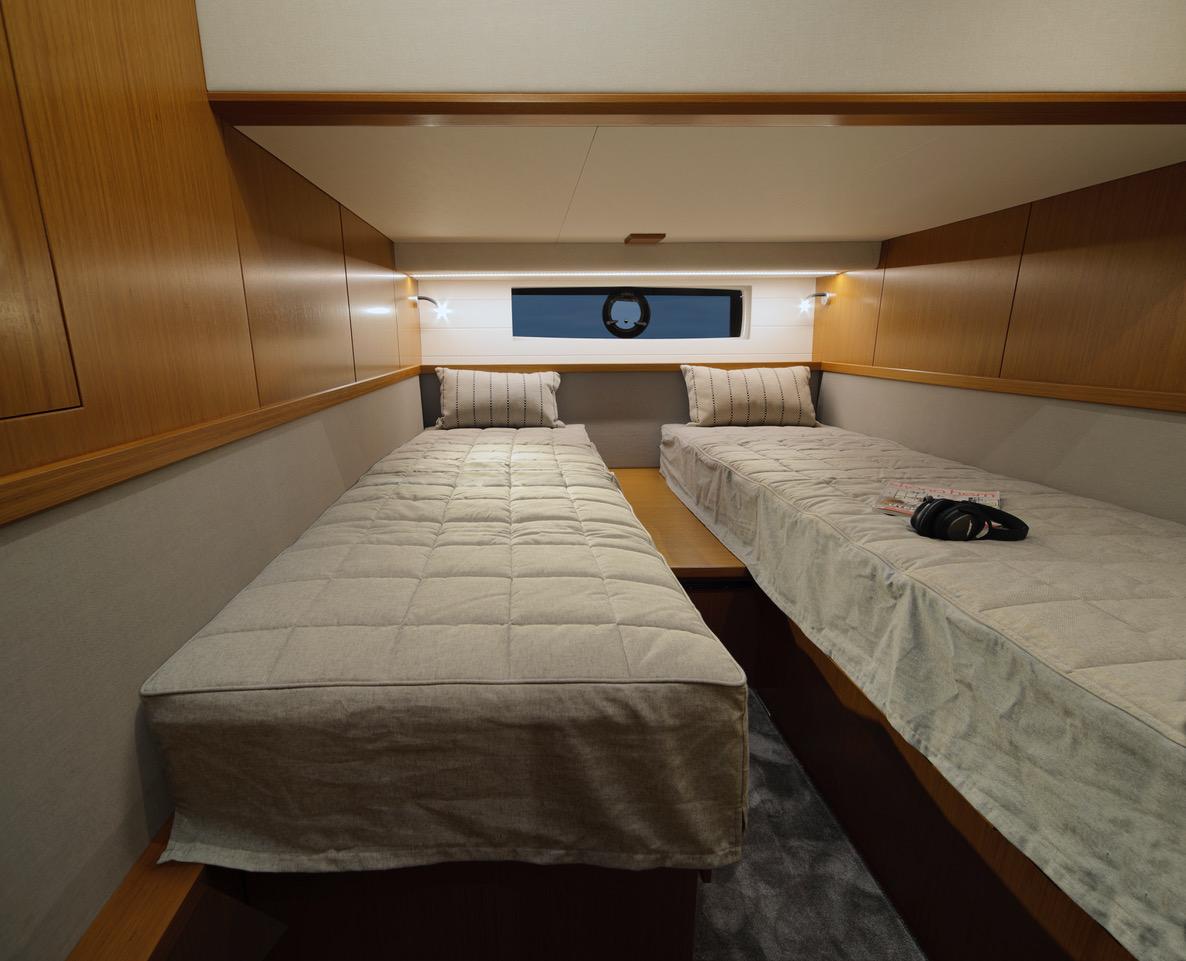 2024 Sargo 45 Cat A Motor Yachts for sale - YachtWorld