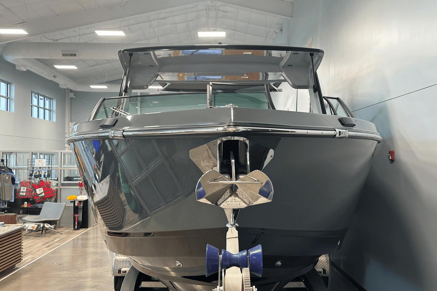 2023 Aviara AV32 Runabout for sale - YachtWorld