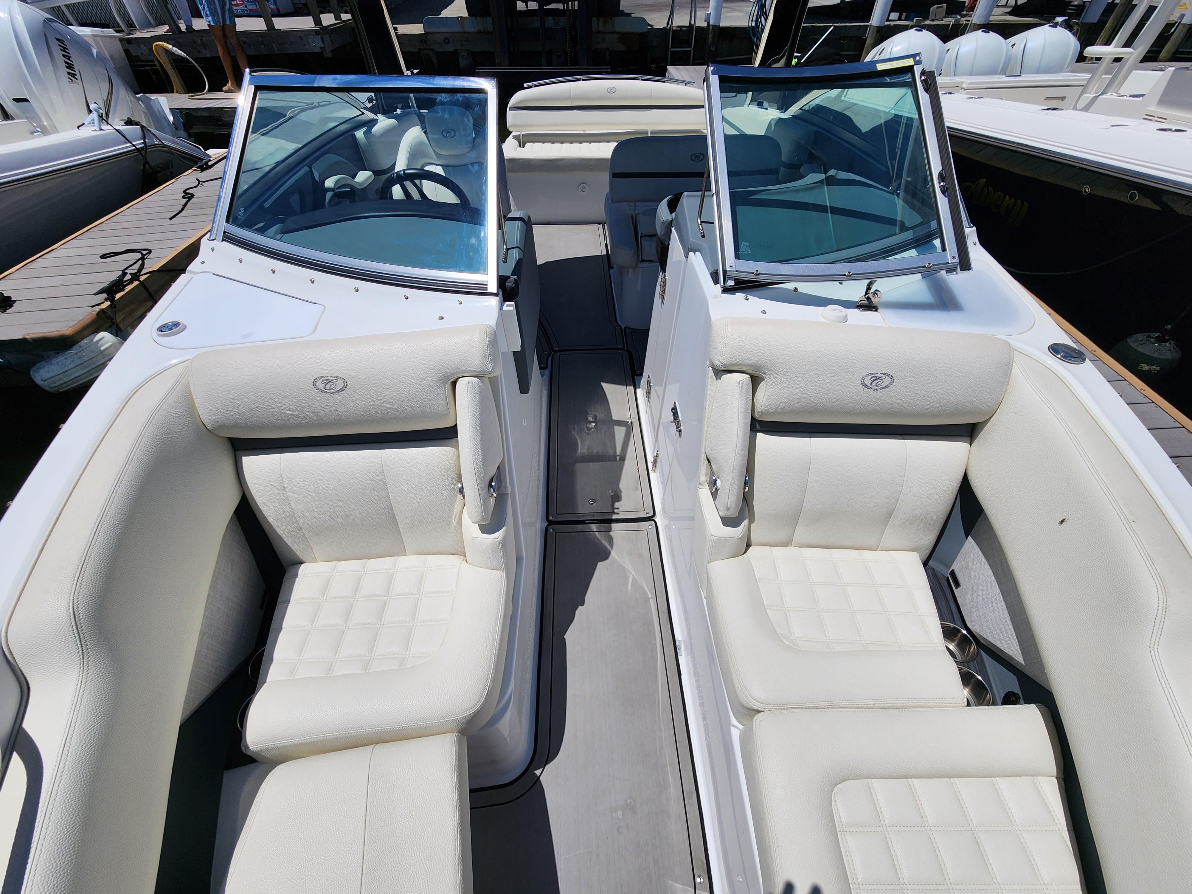 2020 Cobalt R5 Bowrider for sale - YachtWorld