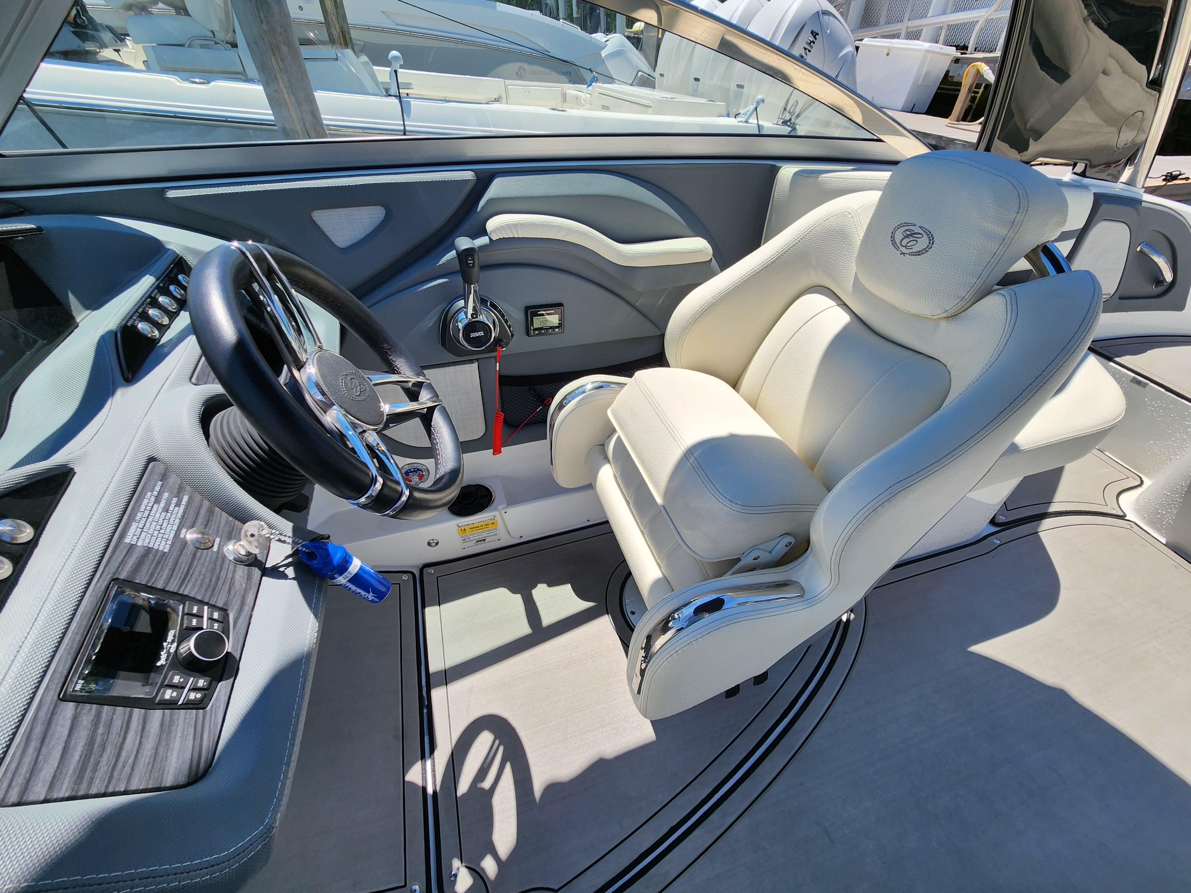 2020 Cobalt R5 Bowrider for sale - YachtWorld