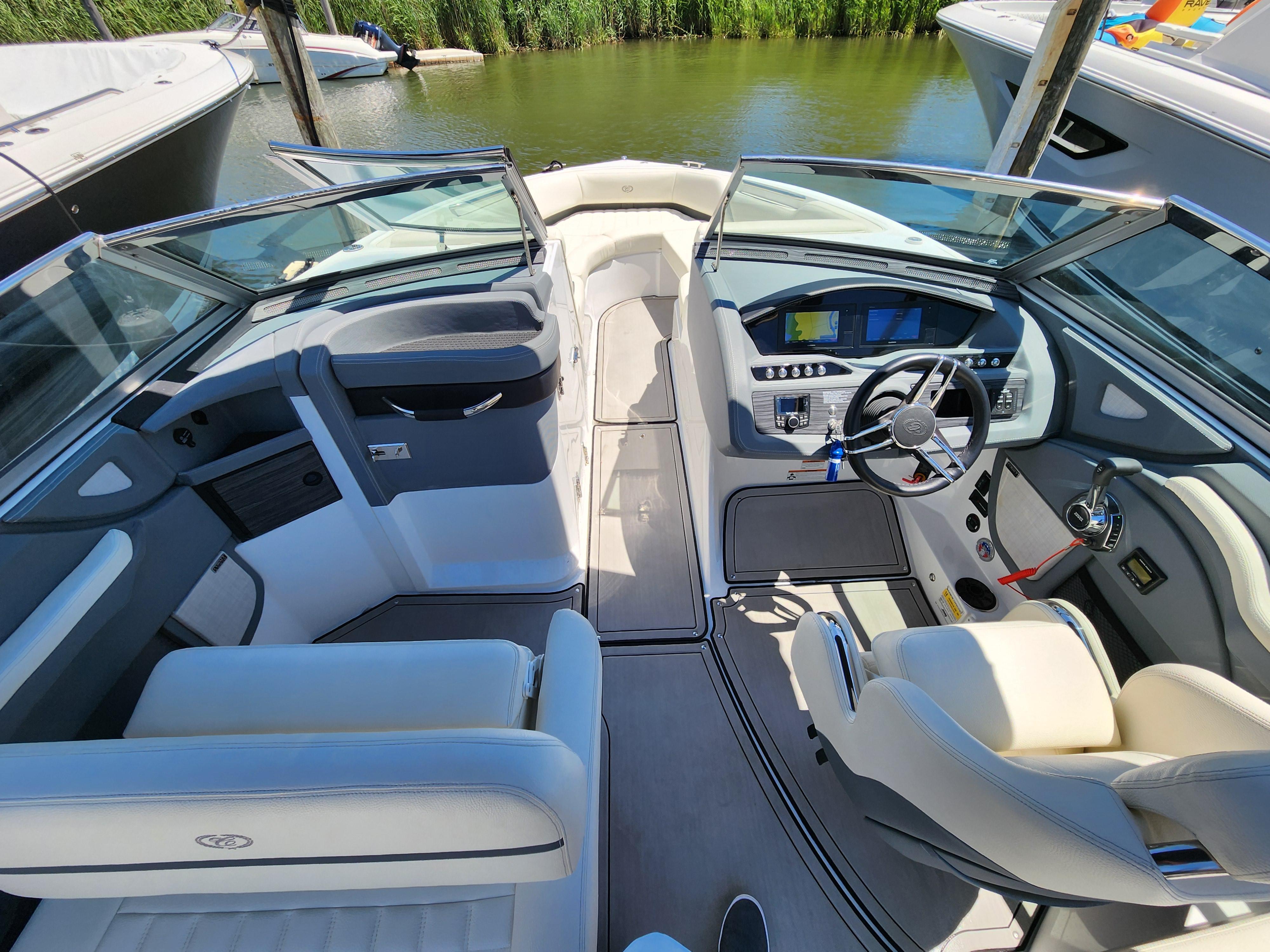 2020 Cobalt R5 Bowrider for sale - YachtWorld