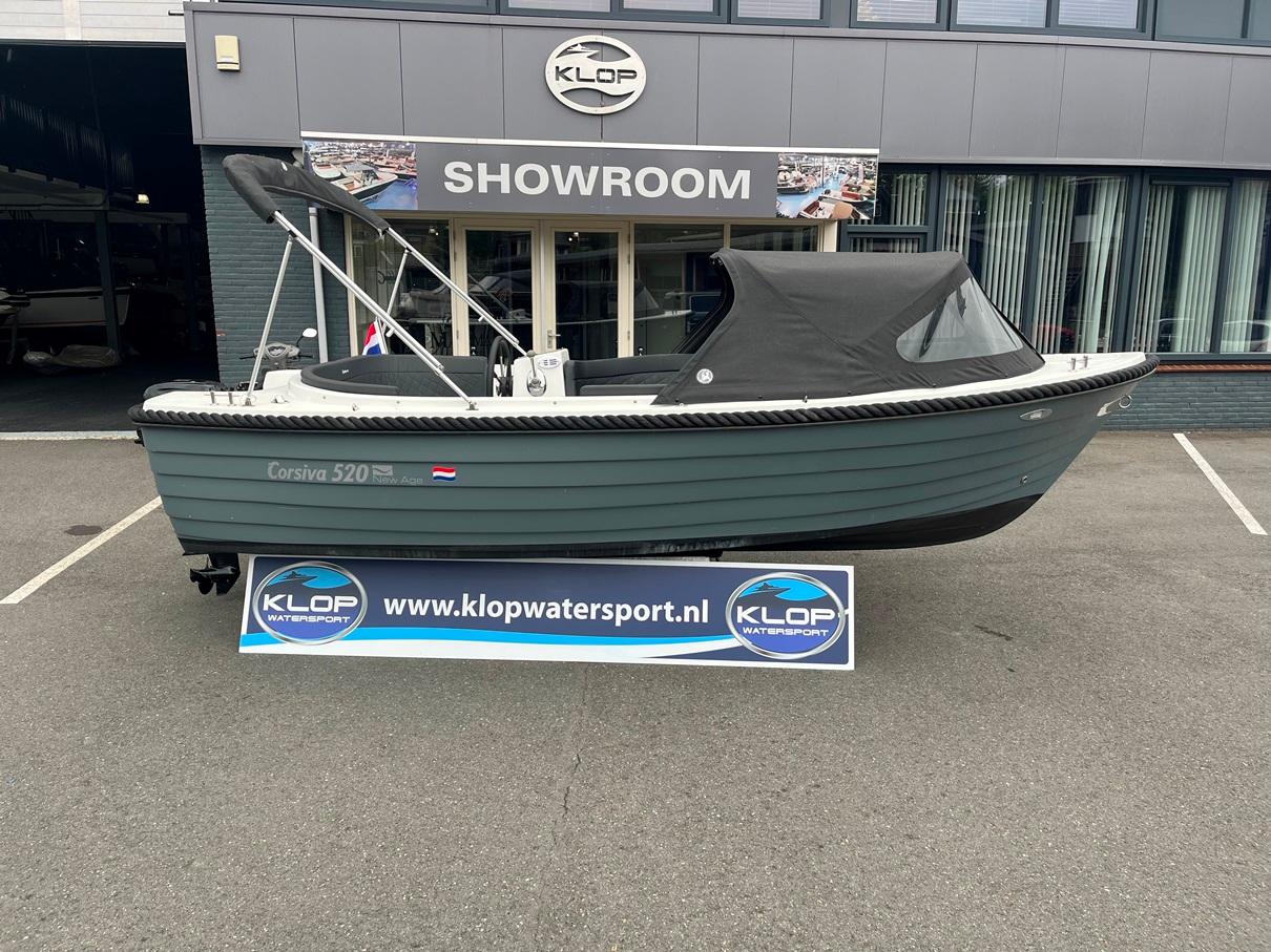 Used 2022 Corsiva Sloep | TopBoats