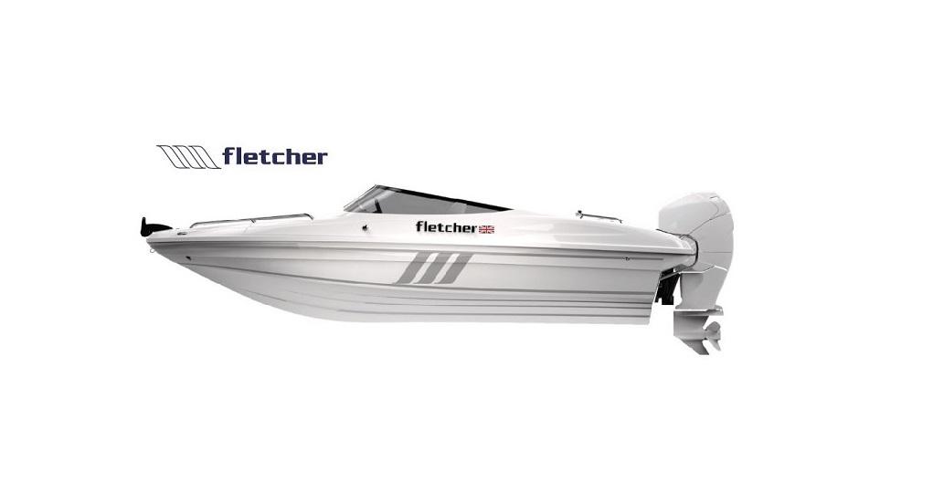 Fletcher 14 GTO | 2023 | 4m - Somerset | Boatshop24