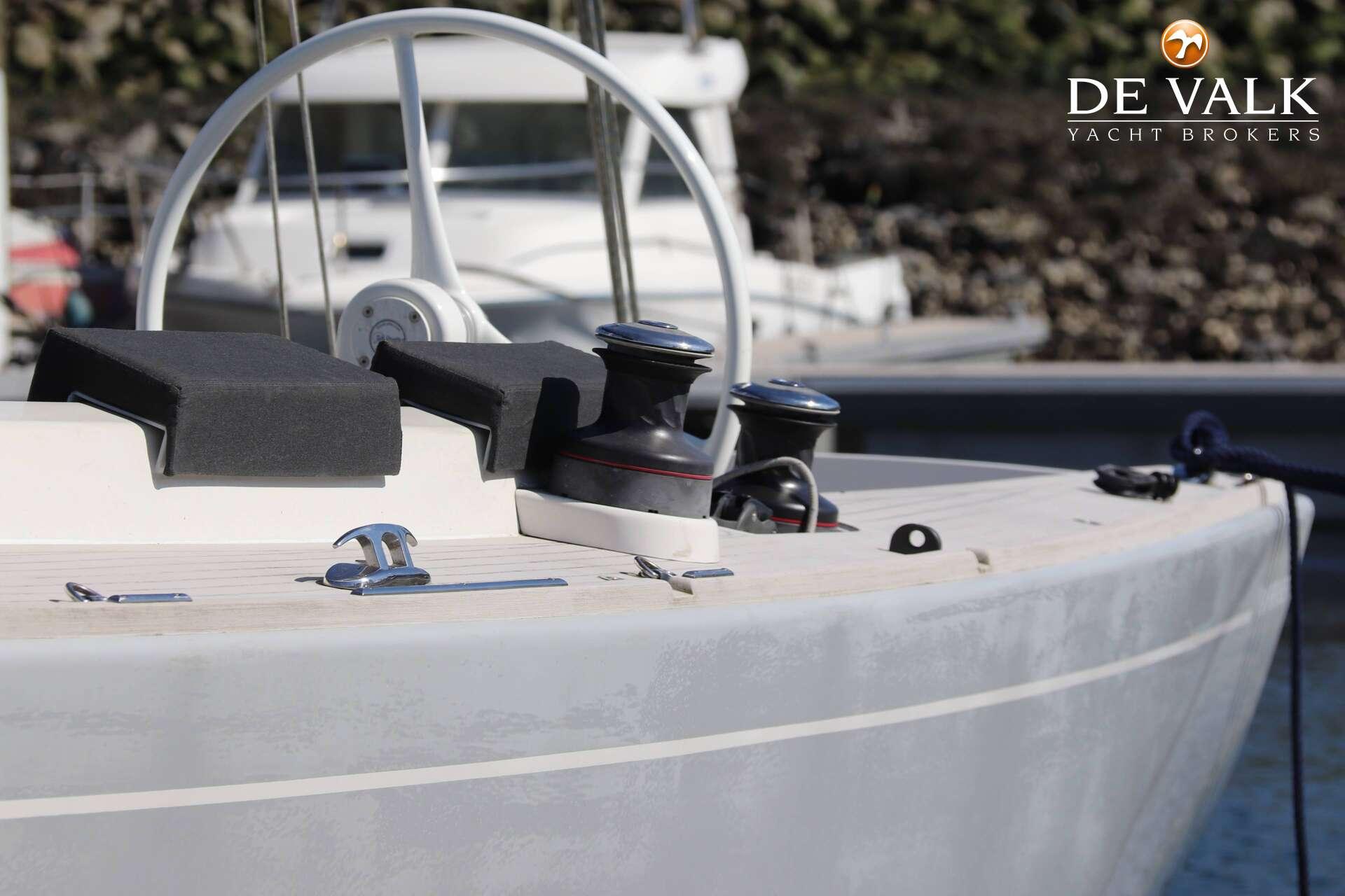 2015 Saffier SE 33 UD Other for sale - YachtWorld