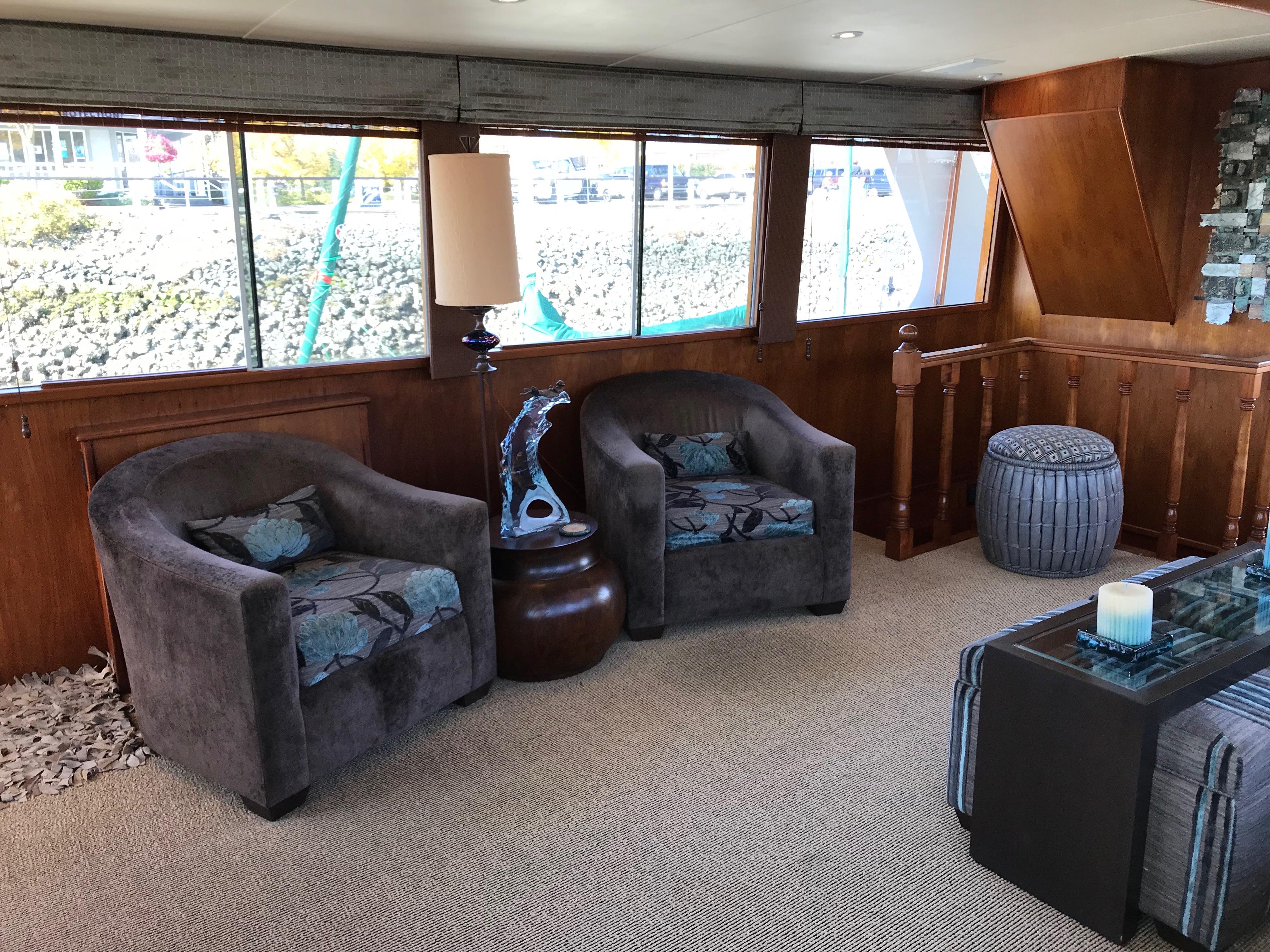 1977 Monk McQueen 72 CPMY Motor Yachts for sale - YachtWorld