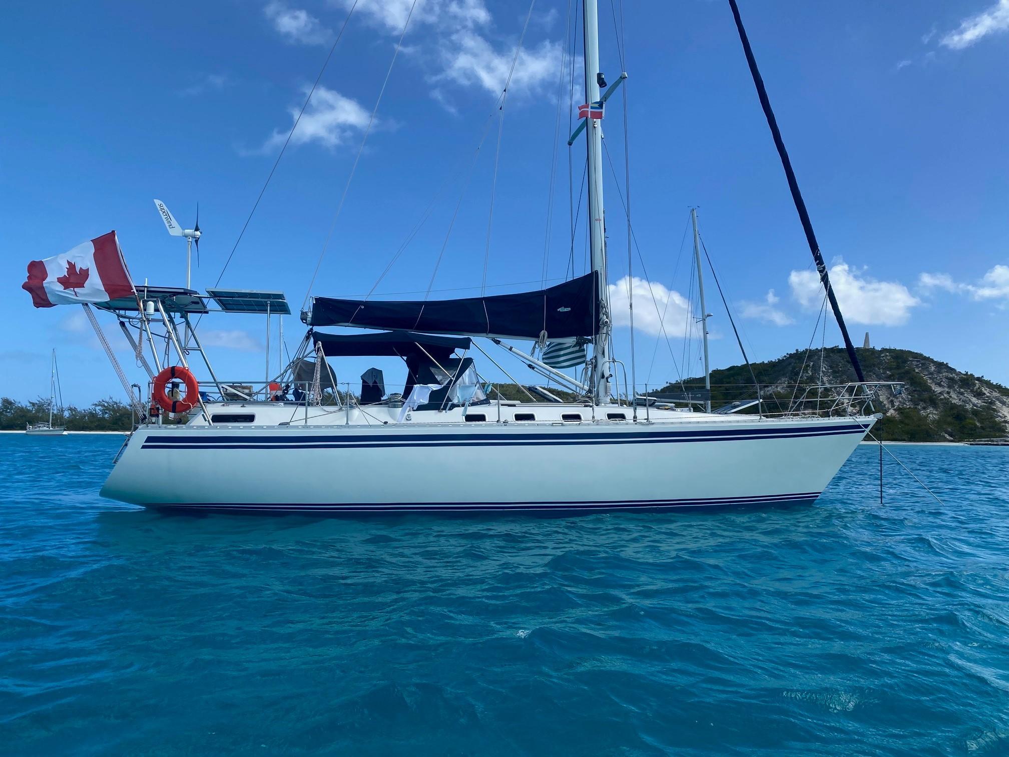 Moody boats for sale | YachtWorld