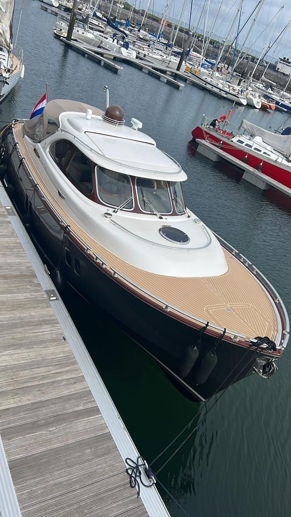 2014 Zeelander Z44 Motor Yachts for sale - YachtWorld