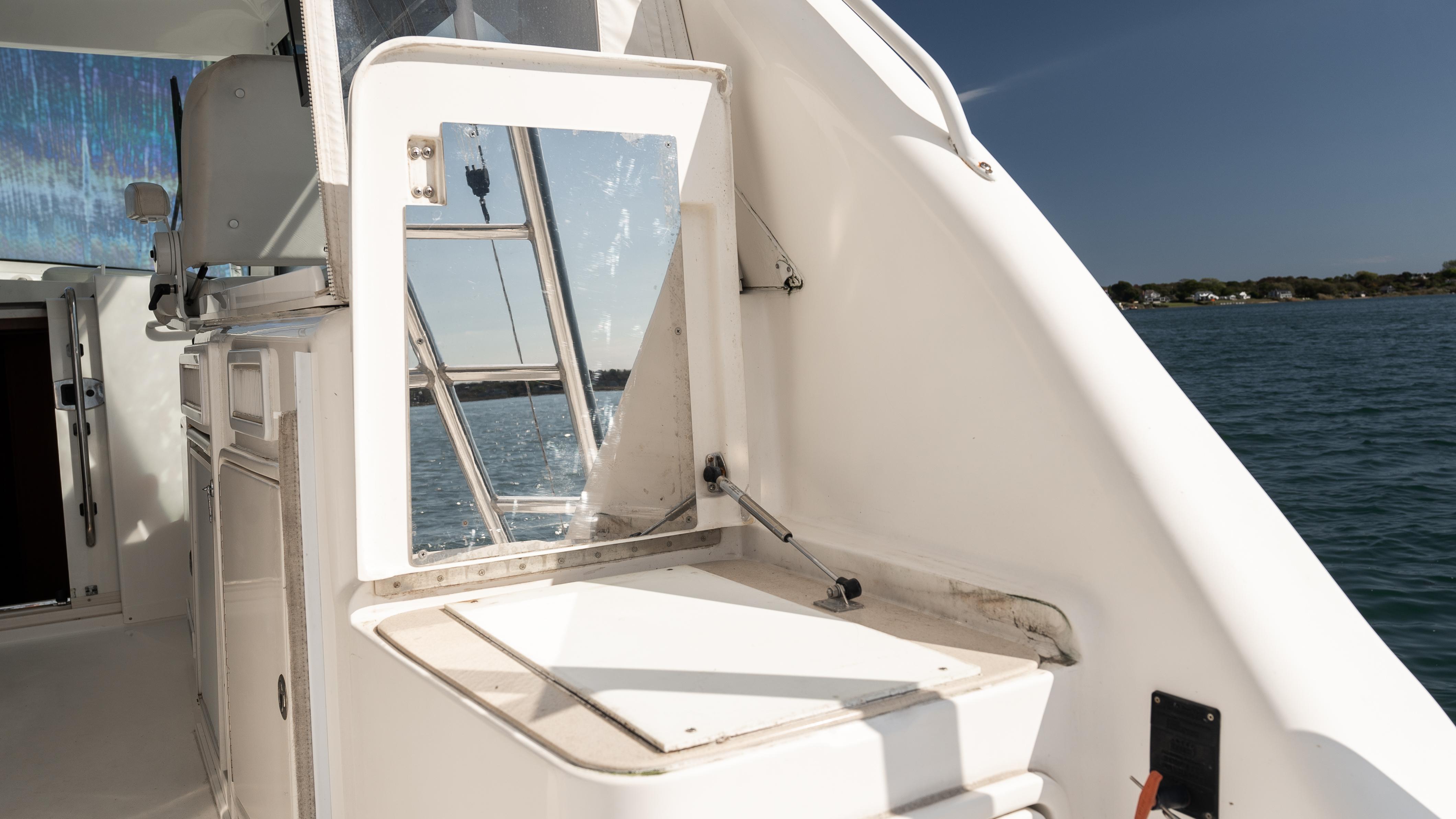 2012 Cabo 44 HTX Convertible for sale - YachtWorld